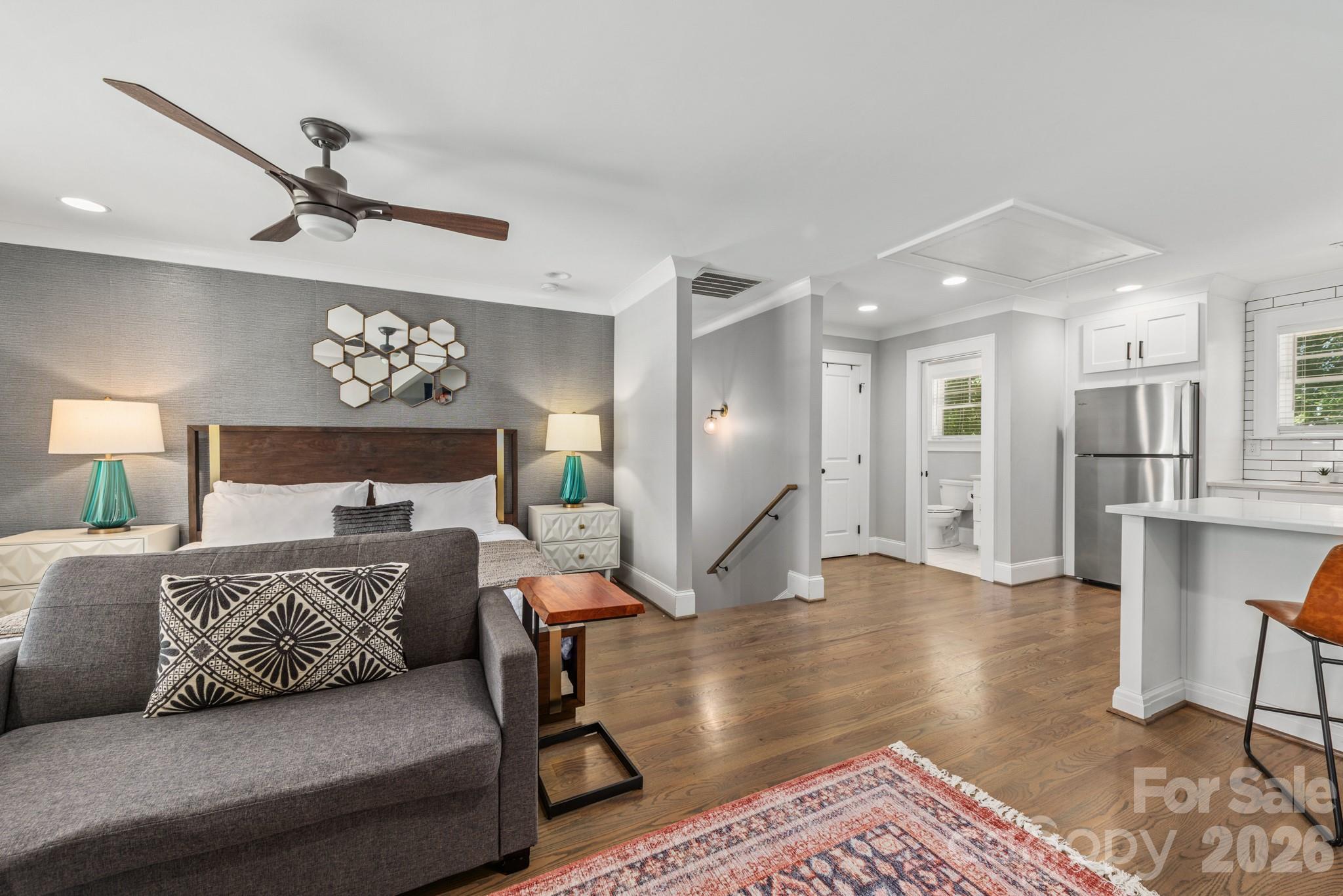 Home for sale at 1301 Catawba Avenue, Charlotte, NC — photo 39 of 39