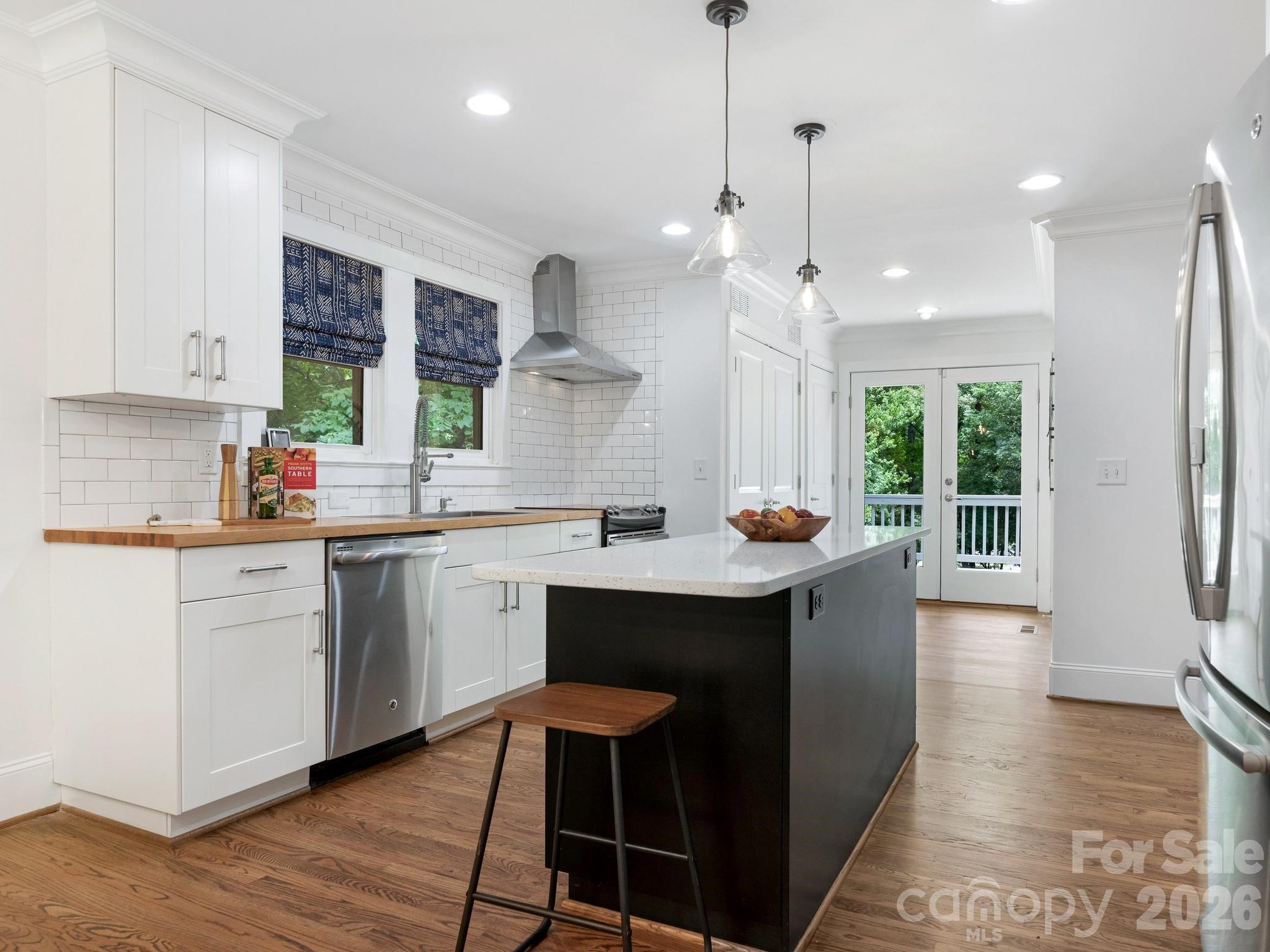 Photo 9 of 1830 Logie Avenue, Charlotte, NC
