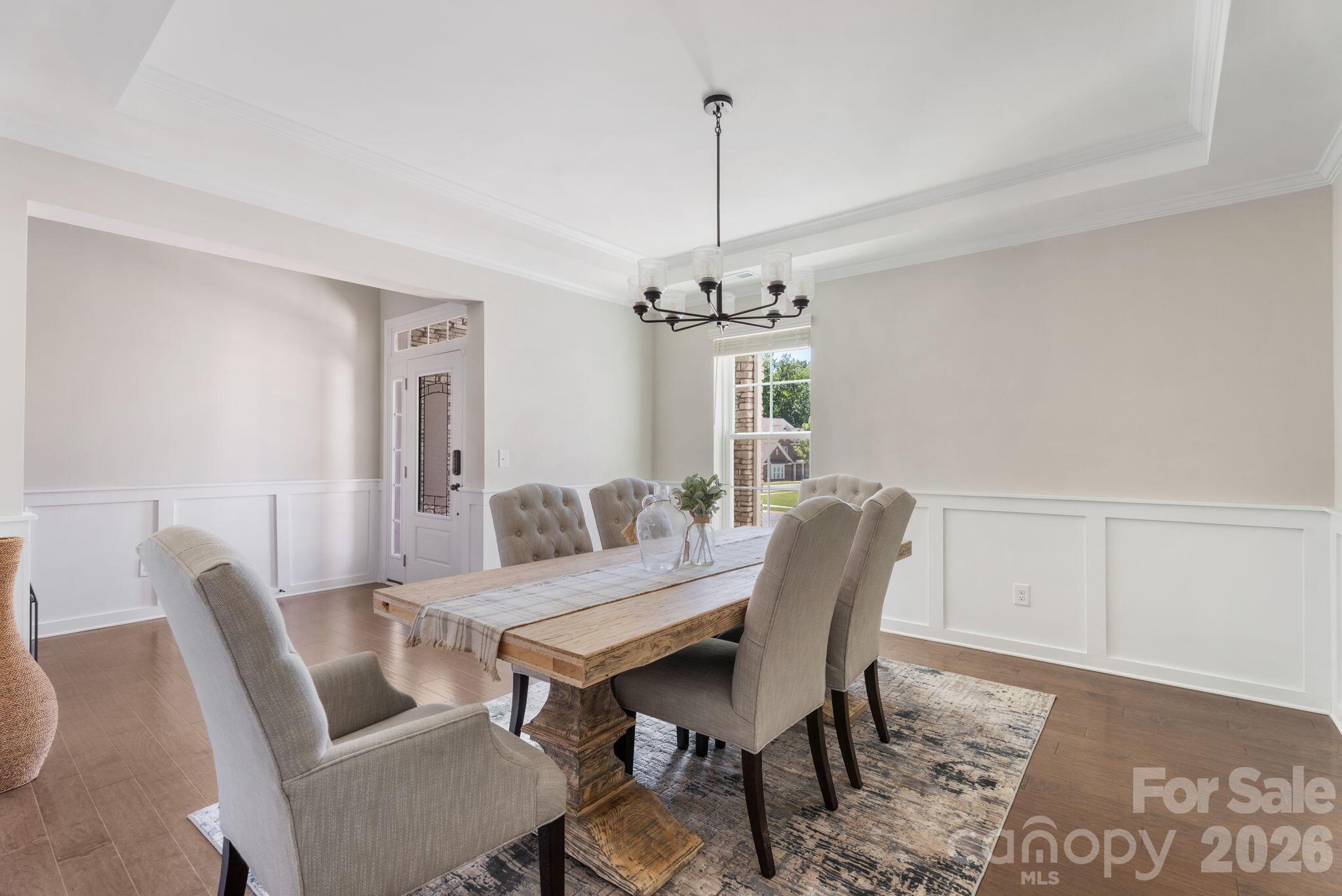 Photo 12 of 3138 Montreaux Valley Drive, Fort Mill, SC