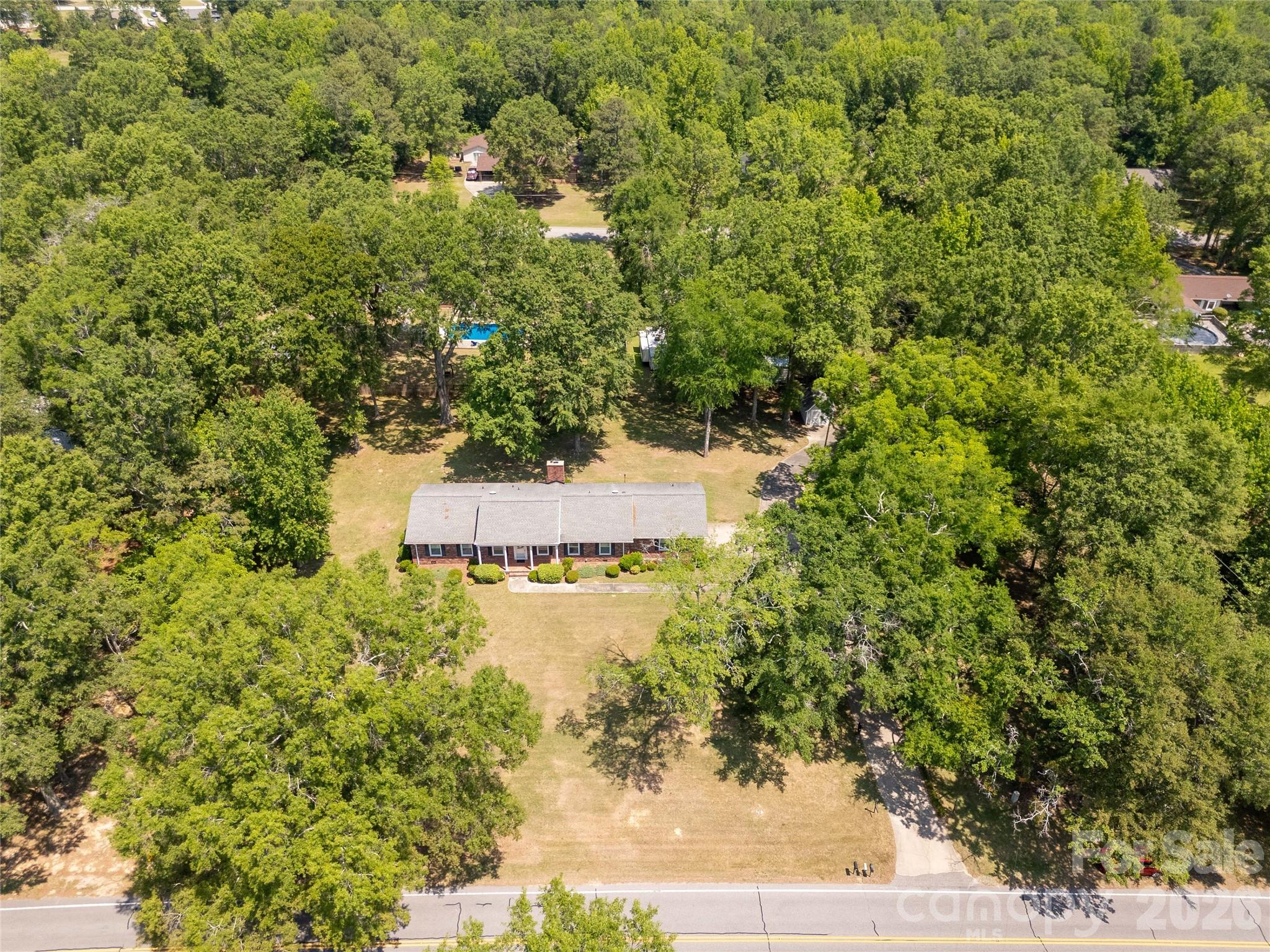 956 Providence Road, Lancaster, SC - photo 44 of 45