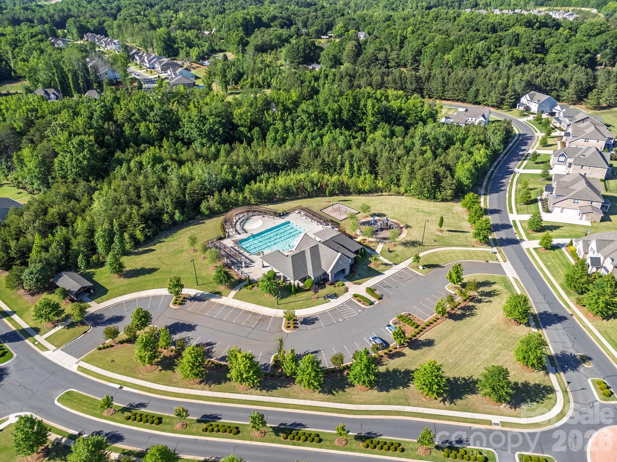 1163 Regions Boulevard, Indian Land, SC - photo 48 of 49