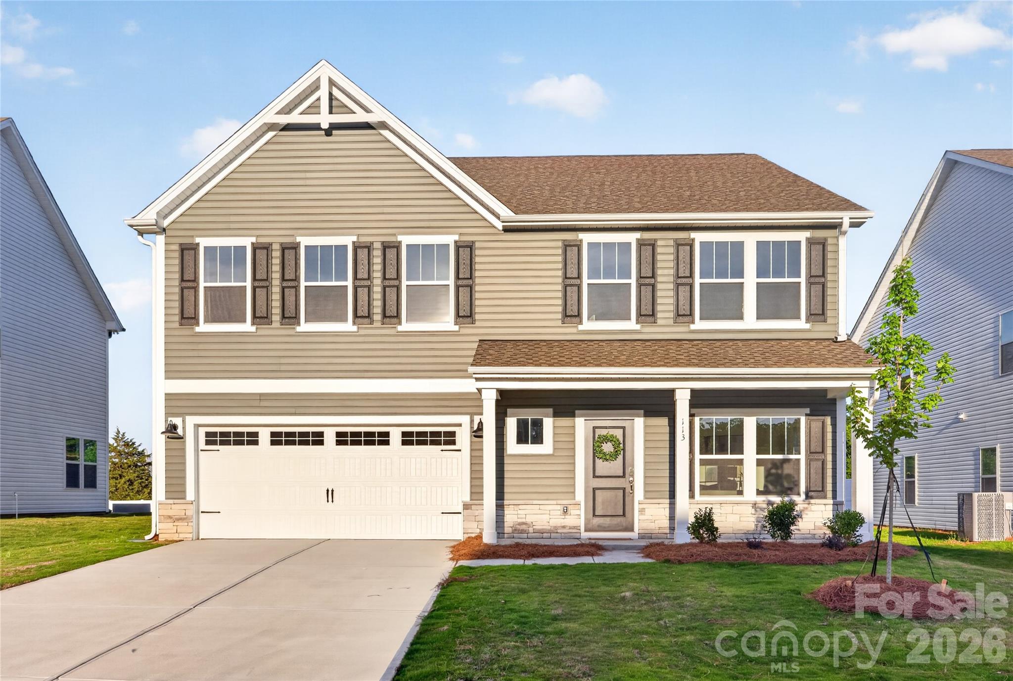 113 Pembroke Way92, Albemarle, NC