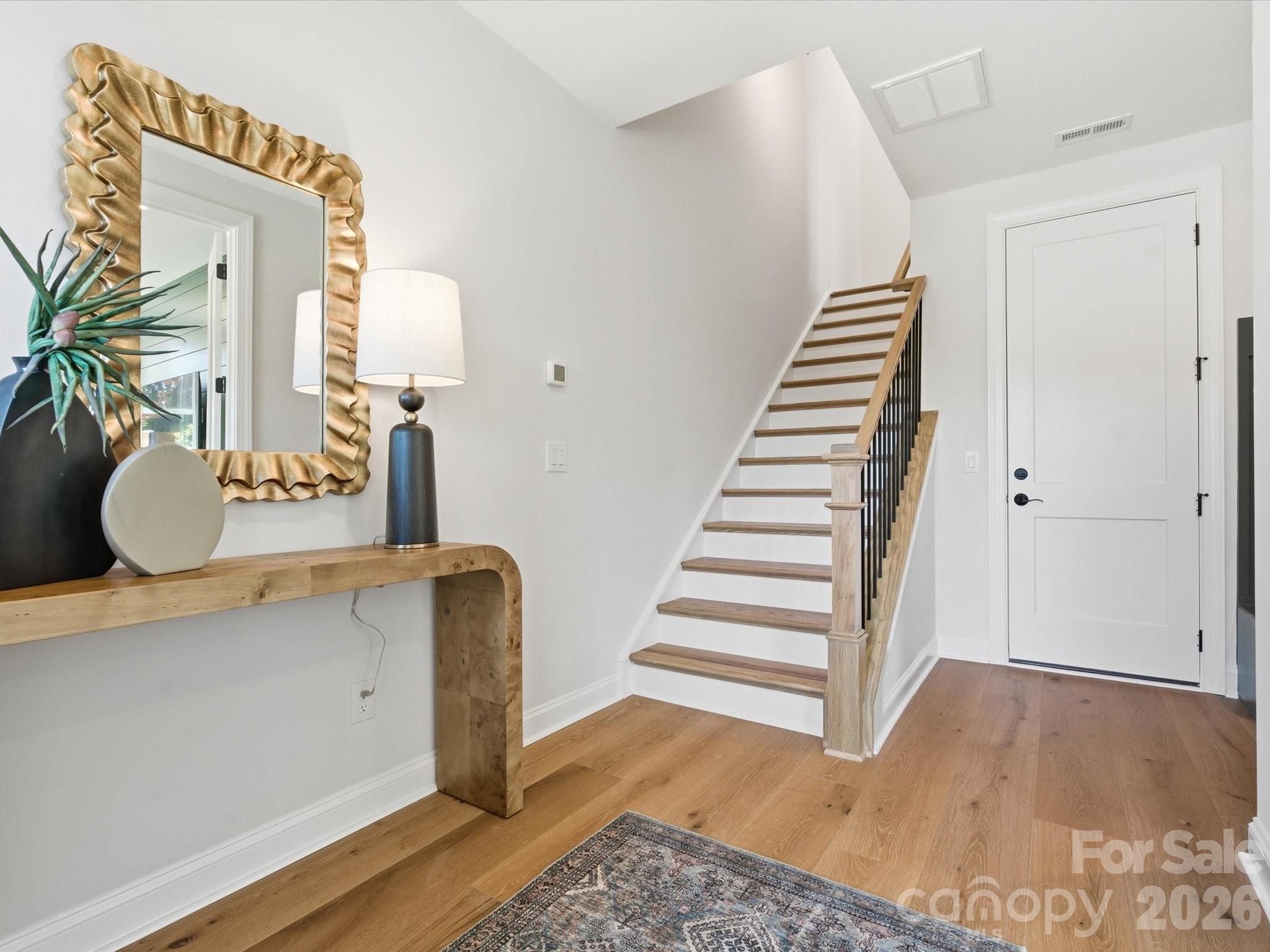 Photo 4 of 6005 Yellow Buckeye Drive, Charlotte, NC