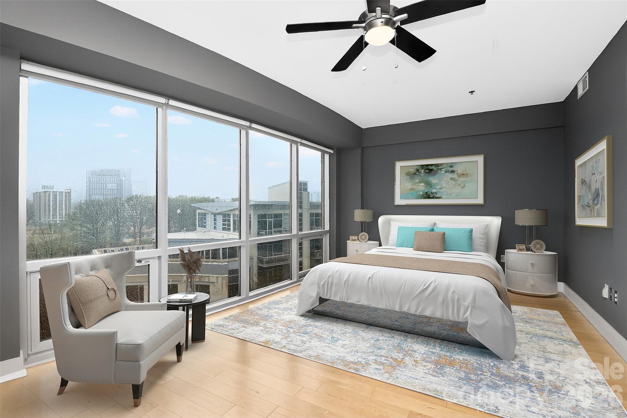 Photo 19 of 1133 Metropolitan Avenue615, Charlotte, NC