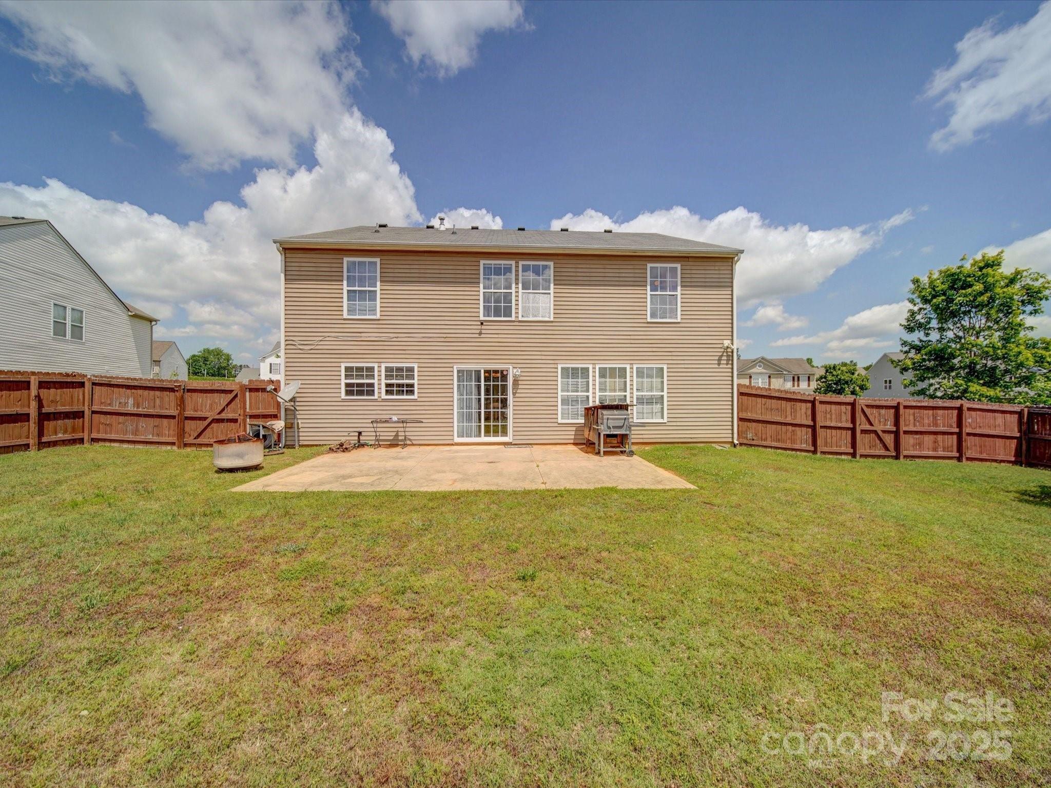 3841 Shasta Circle, Clover, SC - photo 46 of 49