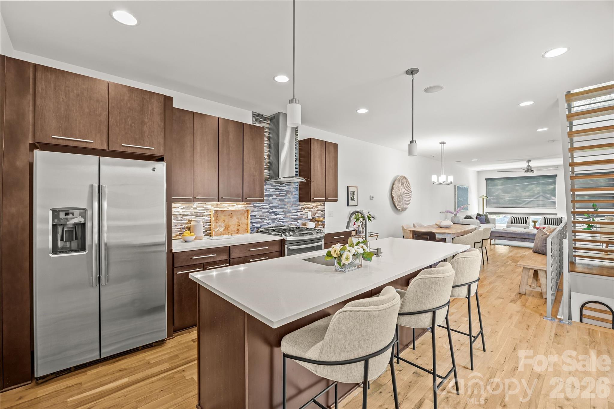 Photo 9 of 918 Greenleaf AvenueA, Charlotte, NC