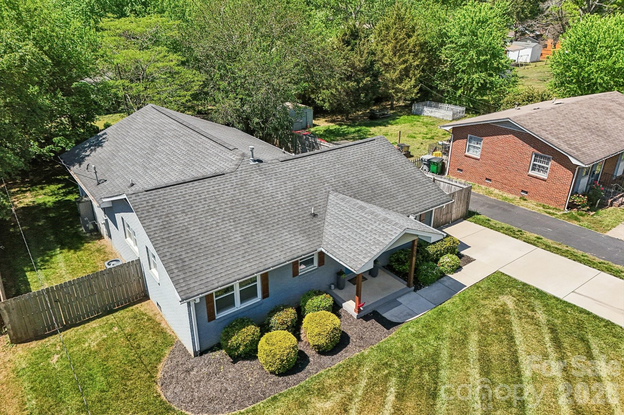 4238 Donnybrook Place, Charlotte, NC - photo 37 of 45