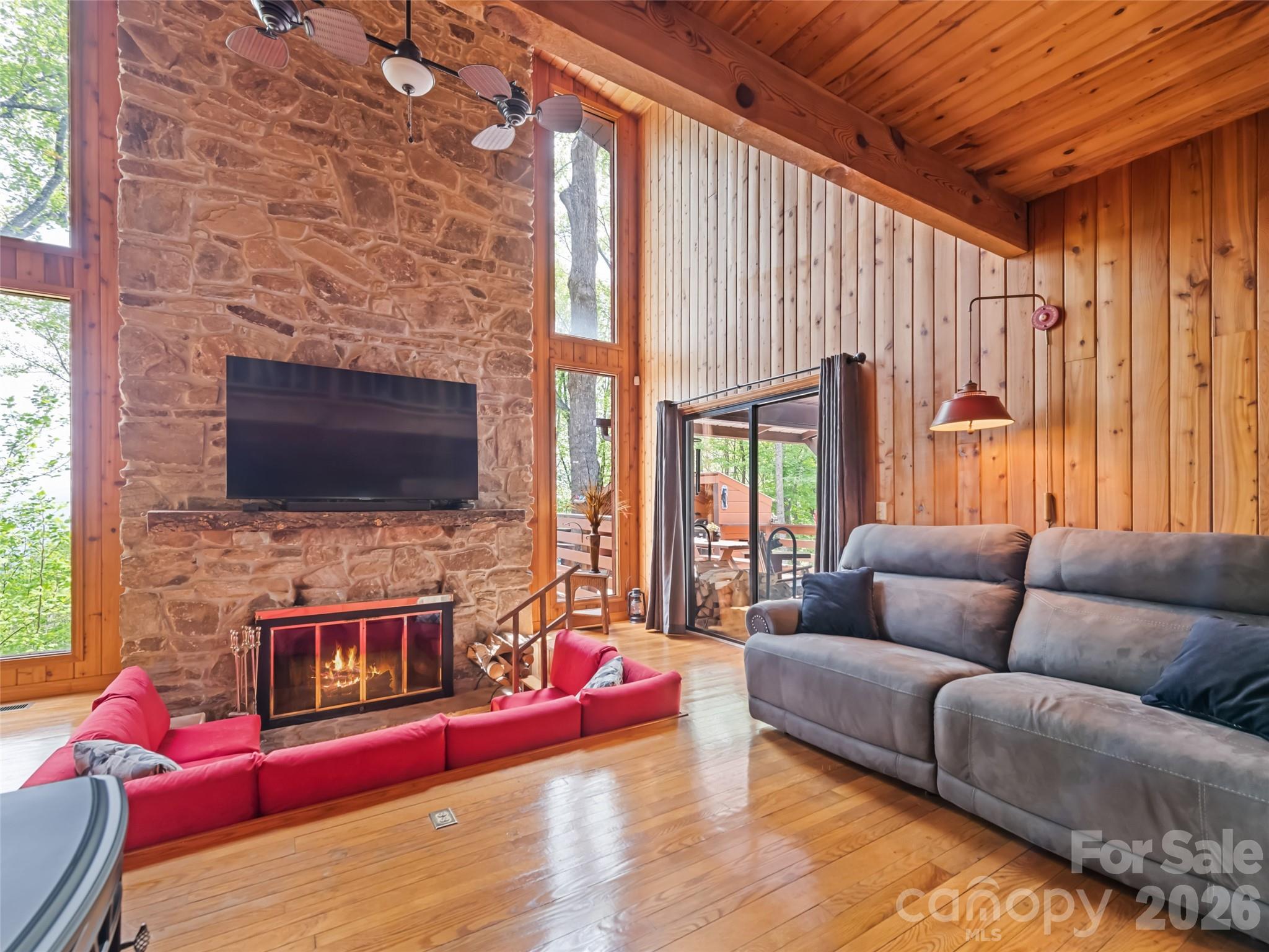 2863 Heath Peak Road, Waynesville, NC - photo 26 of 49