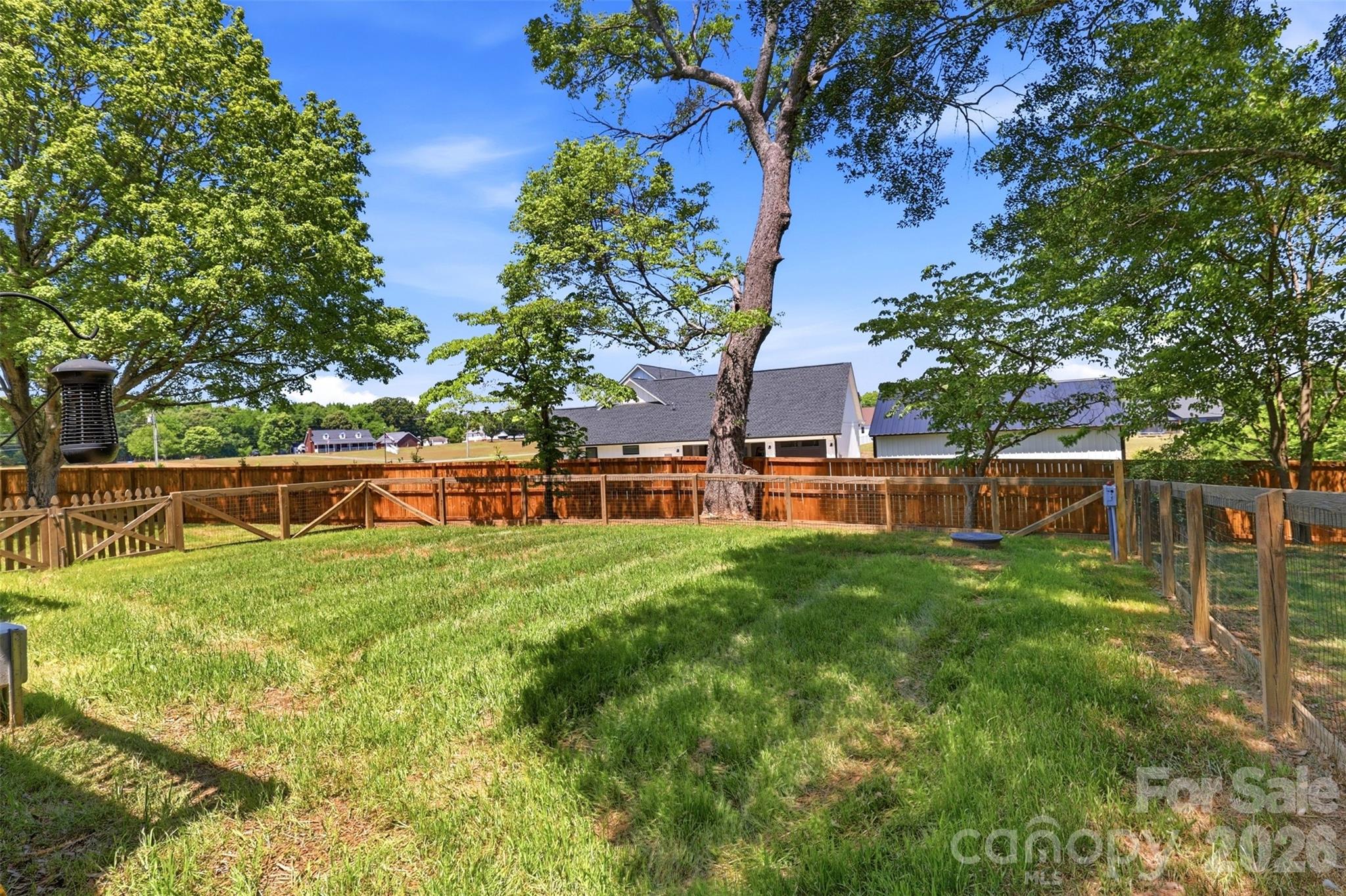 4413 Polk Ford Road, Stanfield, NC - photo 39 of 49