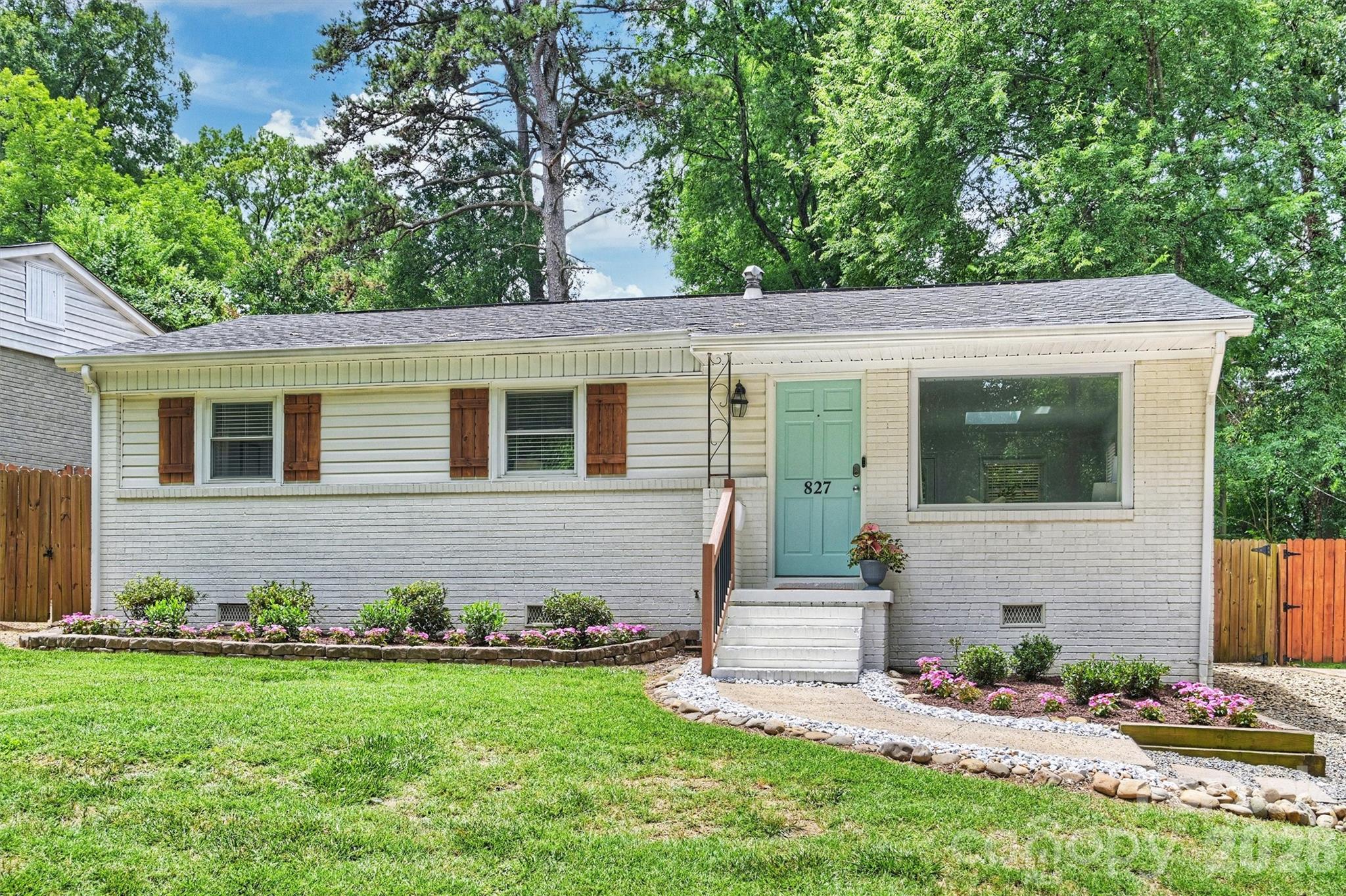 827 Spruce Street, Charlotte, NC