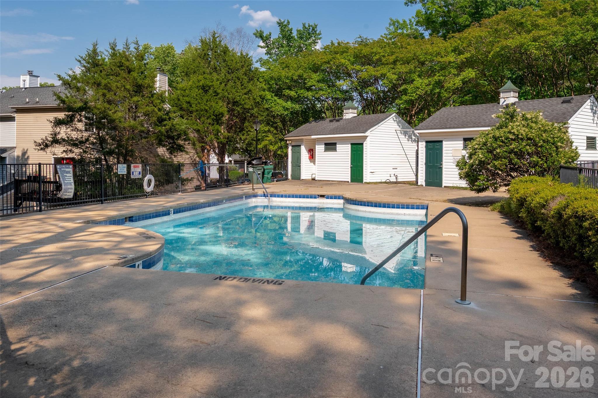 Photo 24 of 735 Mountainwater Drive, Charlotte, NC