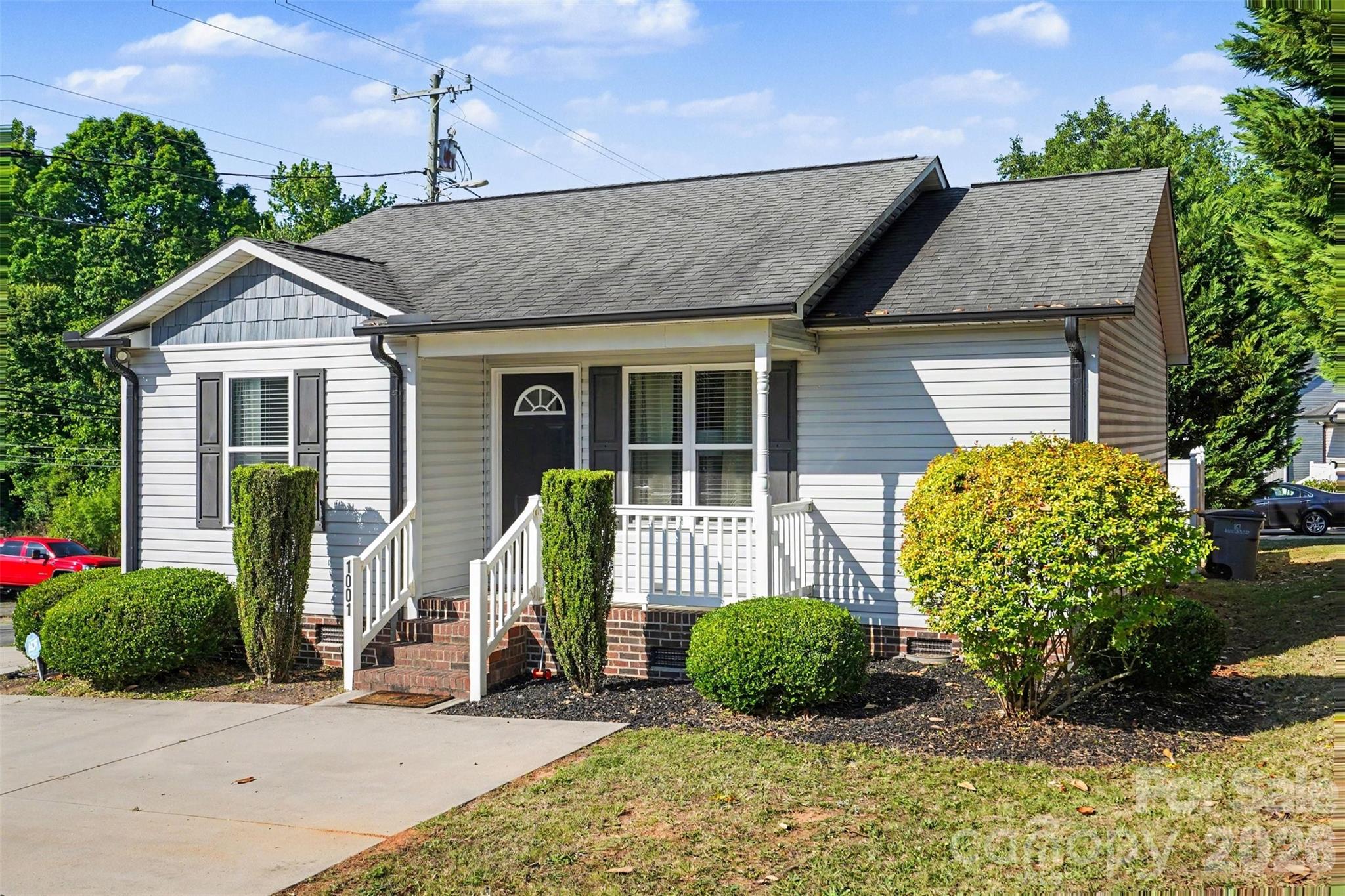 Photo 3 of 1001 Rainbow Drive, Kannapolis, NC