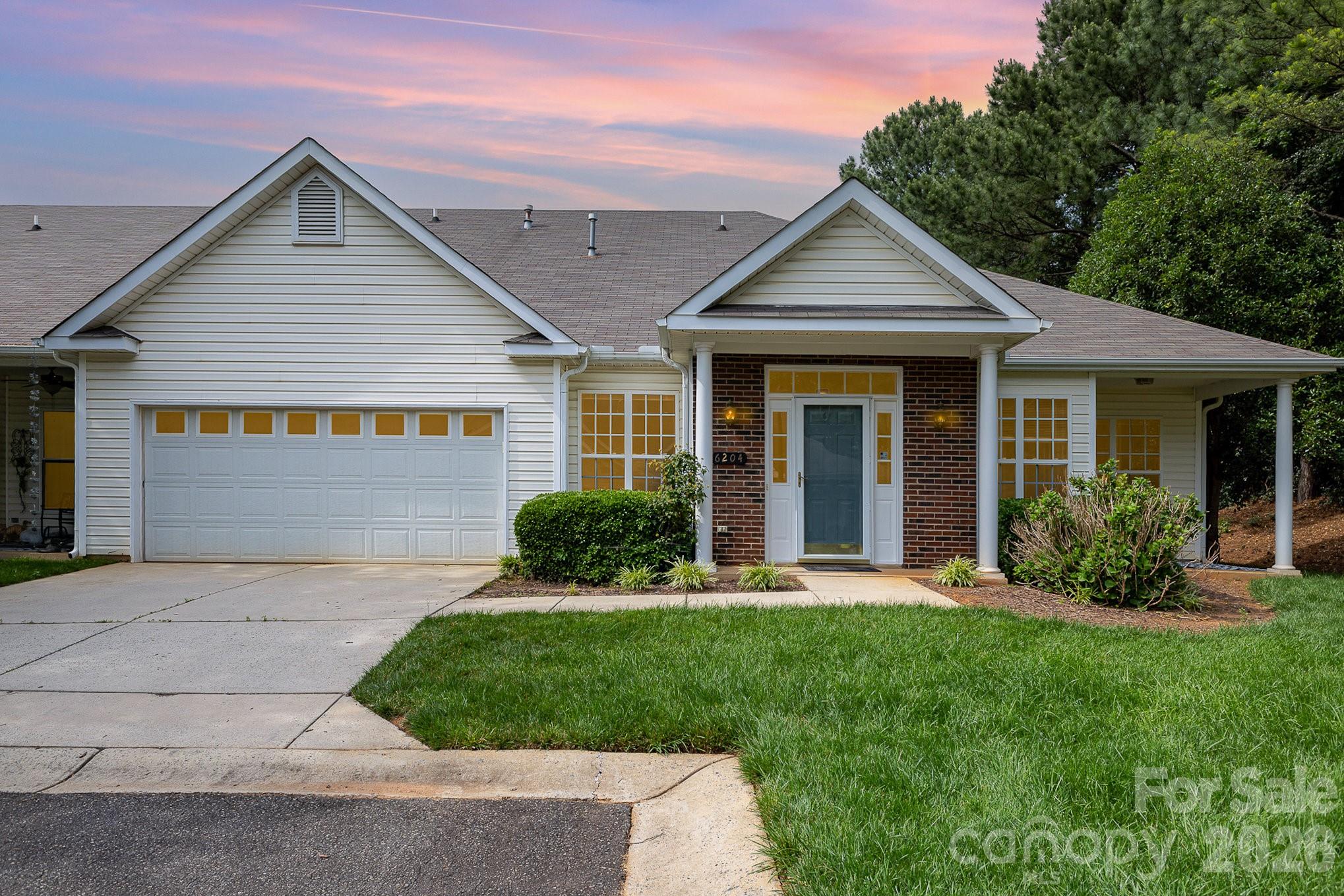 Photo 19 of 6204 Half Dome Drive, Charlotte, NC