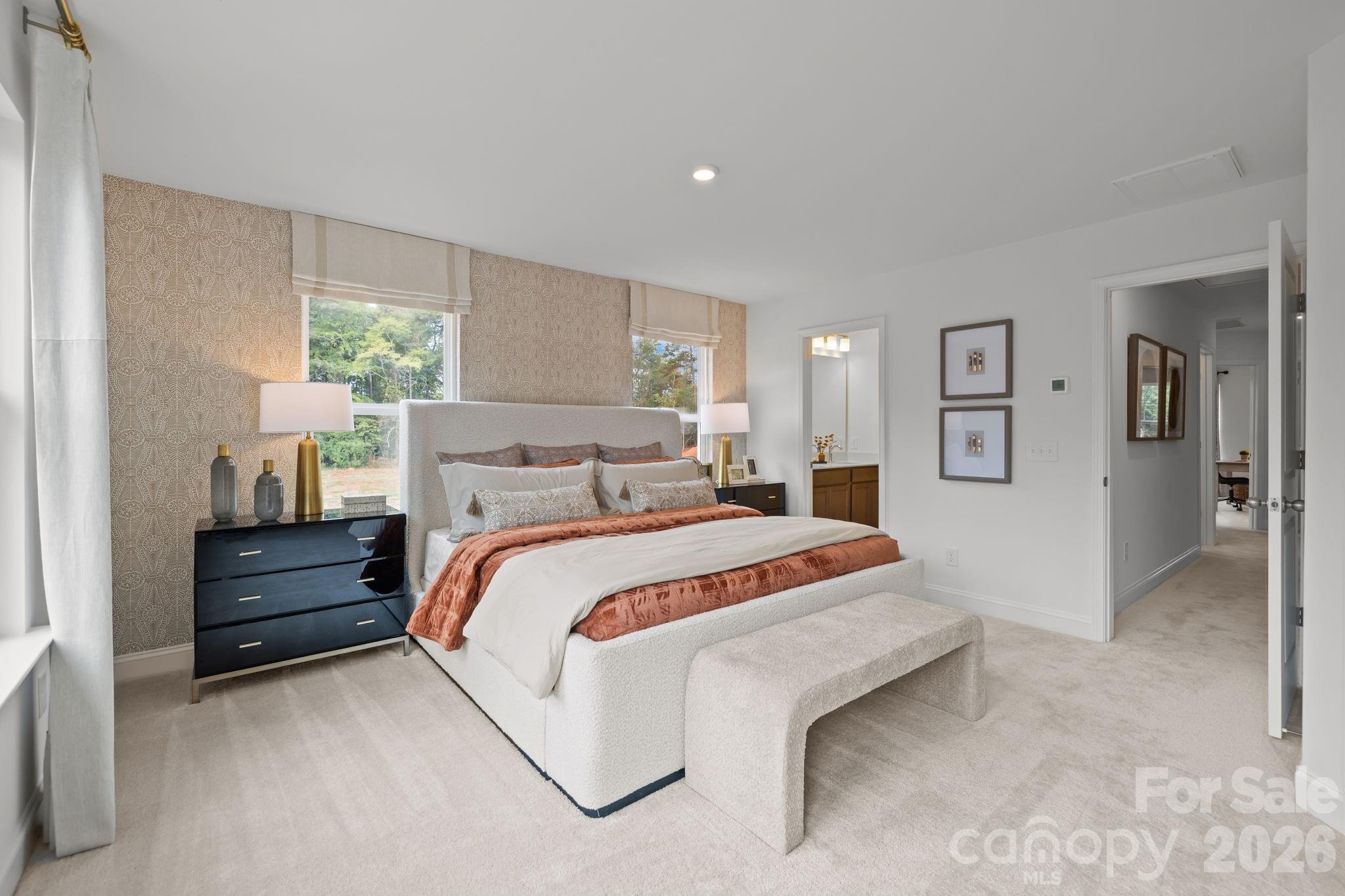 Photo 17 of 2214 Gladwyne Place, Charlotte, NC