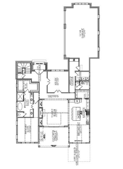 Photo 6 of 7209 Alexander Road3, Charlotte, NC