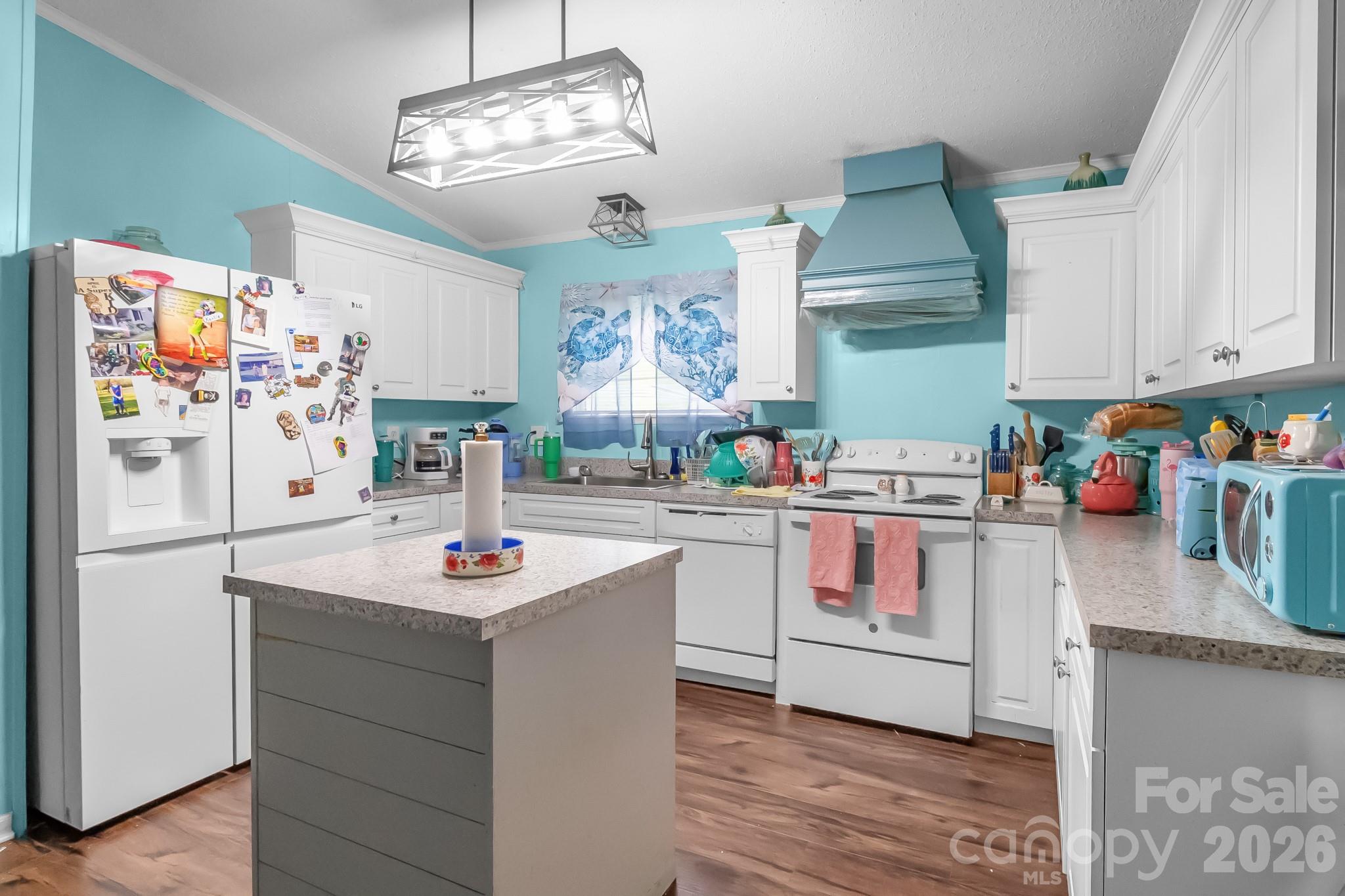 Photo 13 of 1825 Old Pardue Road, Lancaster, SC