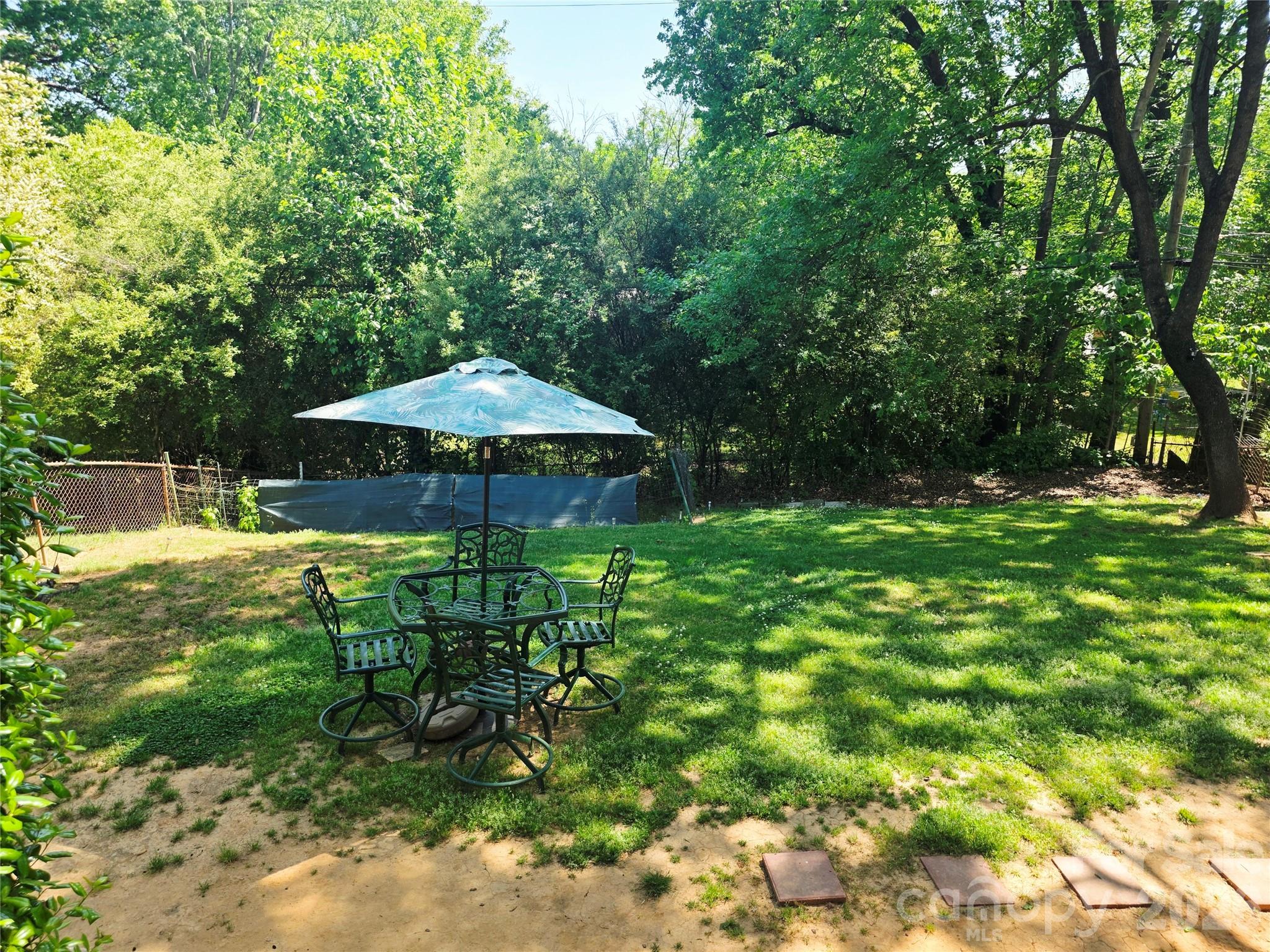 Photo 2 of 4920 Winchester Street, Charlotte, NC