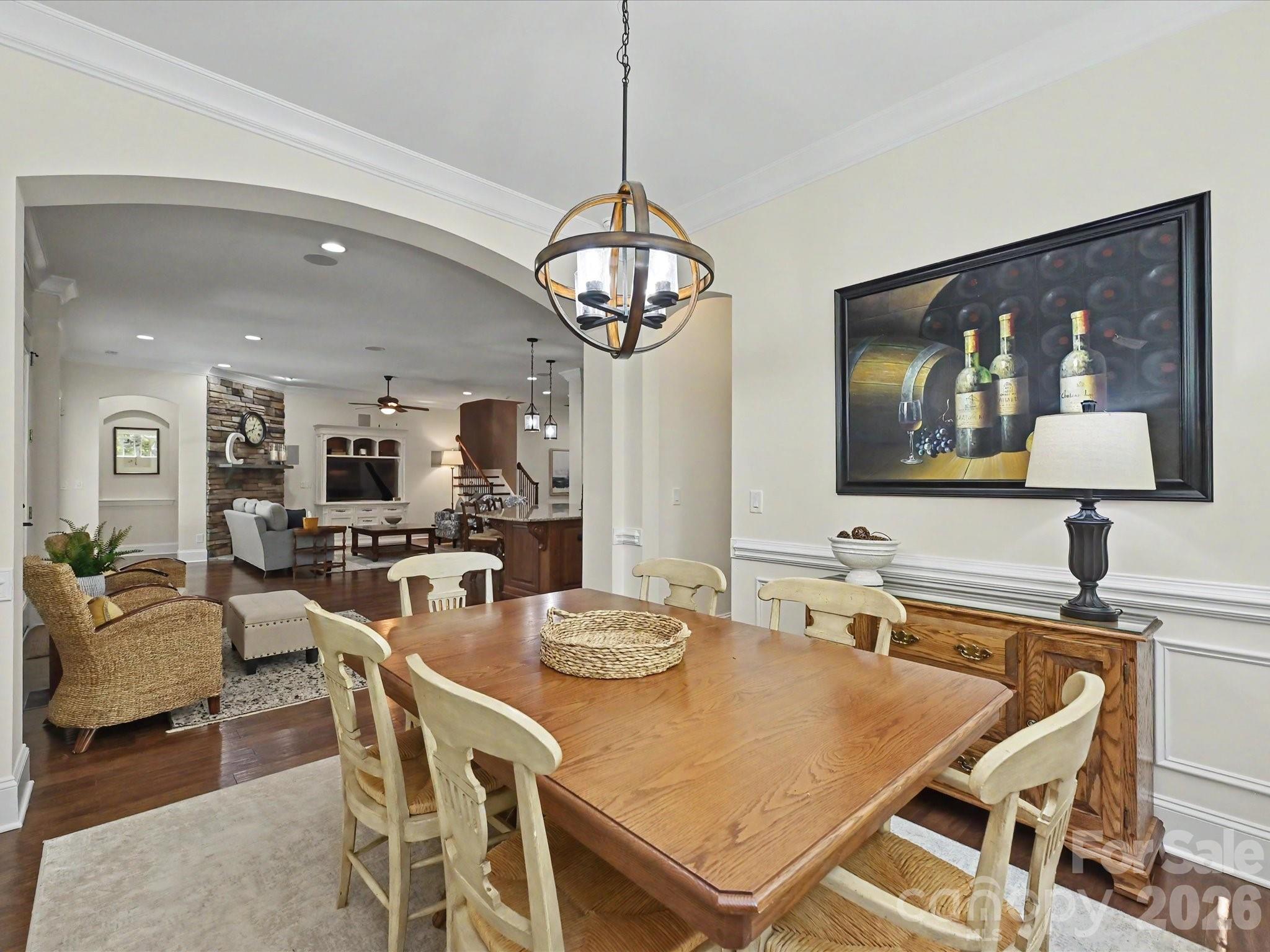 1044 Wessington Manor Lane, Fort Mill, SC - photo 12 of 46