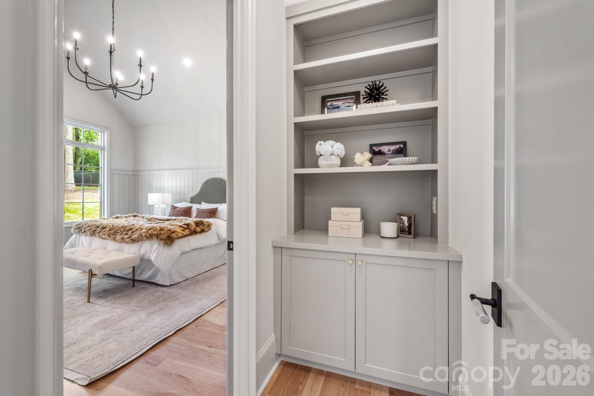 Home for sale at 221 Hargett Court, Charlotte, NC — photo 24 of 45