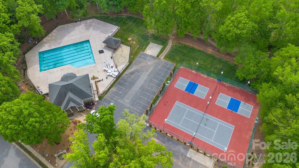 10826 Persimmon Creek Drive, Mint Hill, NC - photo 45 of 48