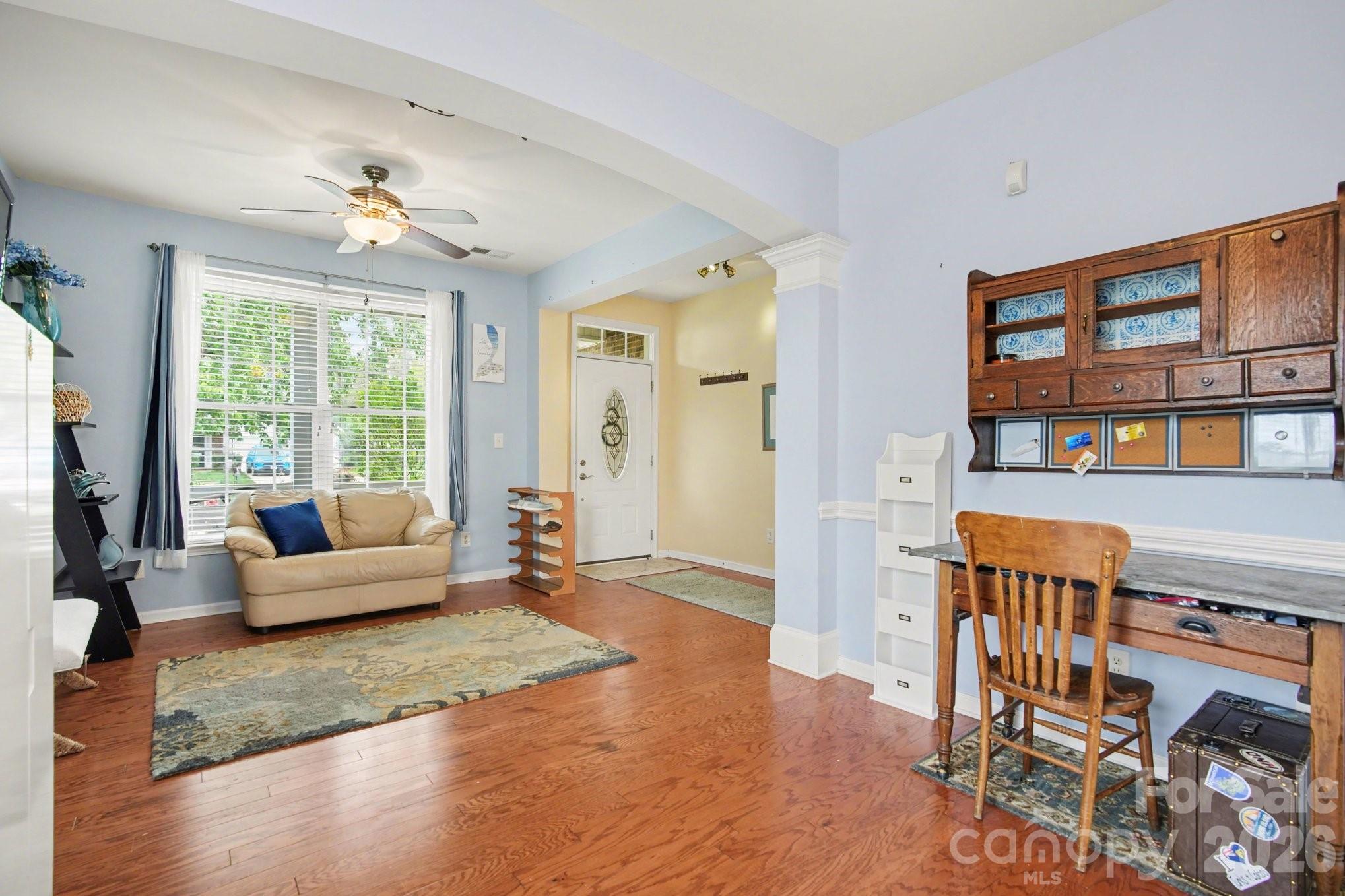 6128 Roseway Court, Harrisburg, NC - photo 4 of 36