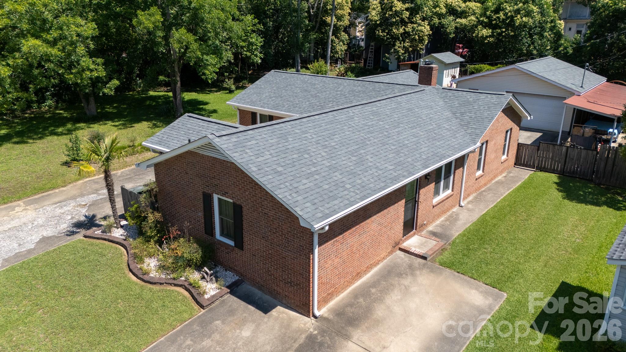 555 E Black Street, Rock Hill, SC