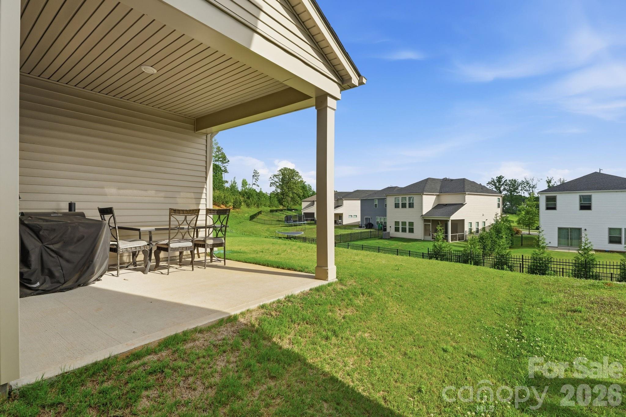 Photo 32 of 5012 Shadbush Road, Charlotte, NC