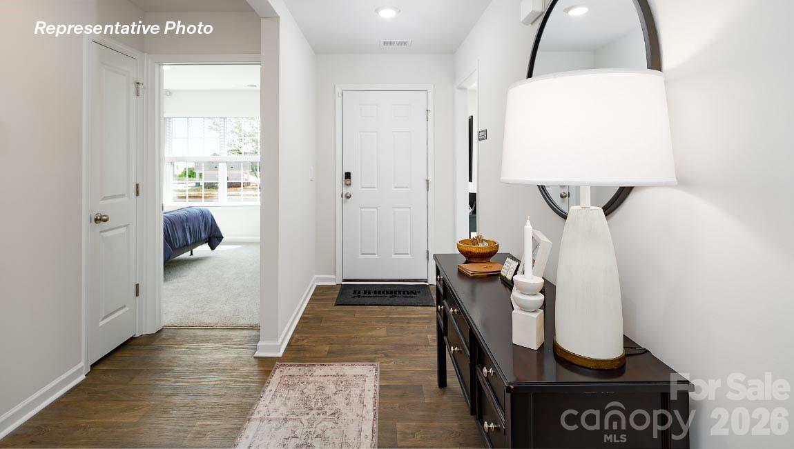 Photo 3 of 6547 Barcelona Way, Charlotte, NC