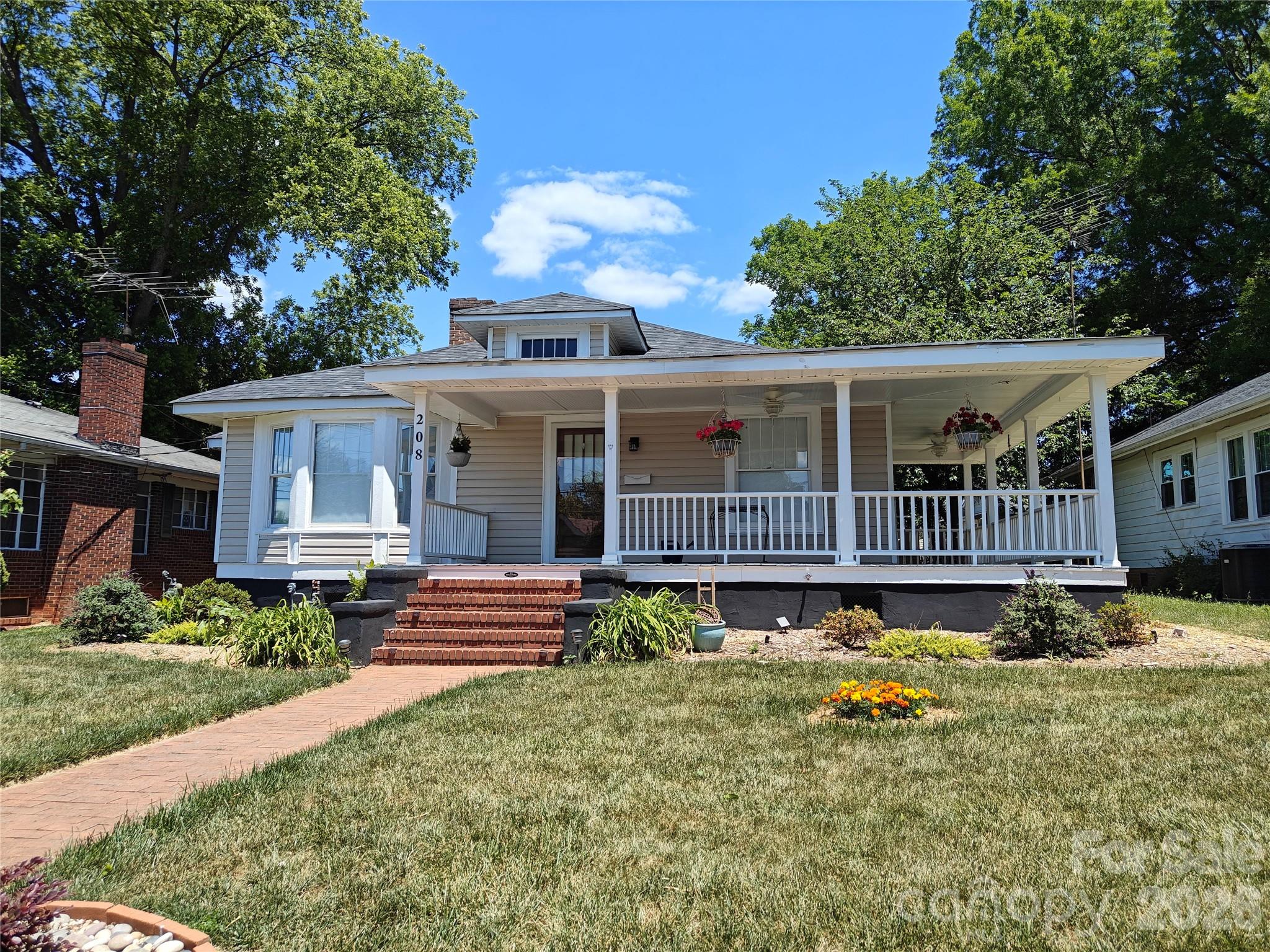 208 Heilig Avenue, Salisbury, NC