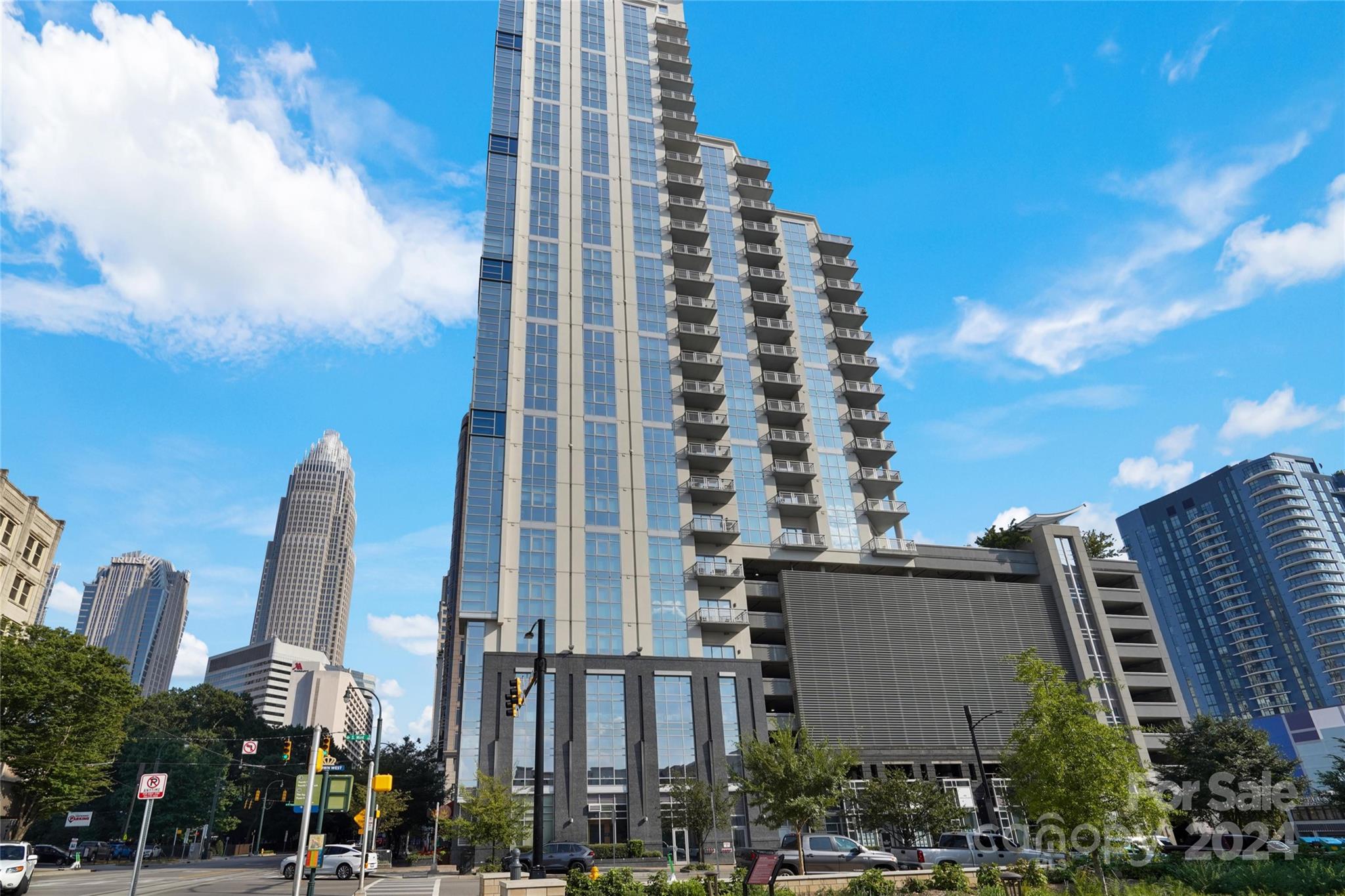 Uptown Charlotte Condos for Sale | Charlotte NC Homes for Sale By The ...