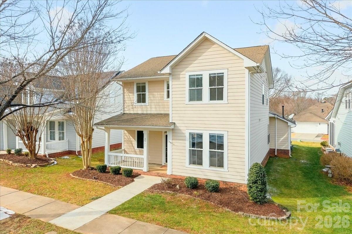 6521 Old Magnolia Lane, Mint Hill, NC - photo 2 of 42