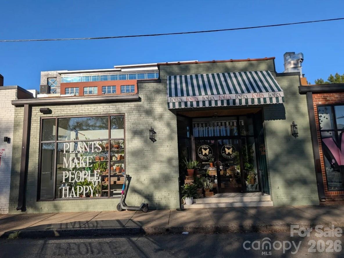 Photo 31 of 1726 S Mint Street, Charlotte, NC