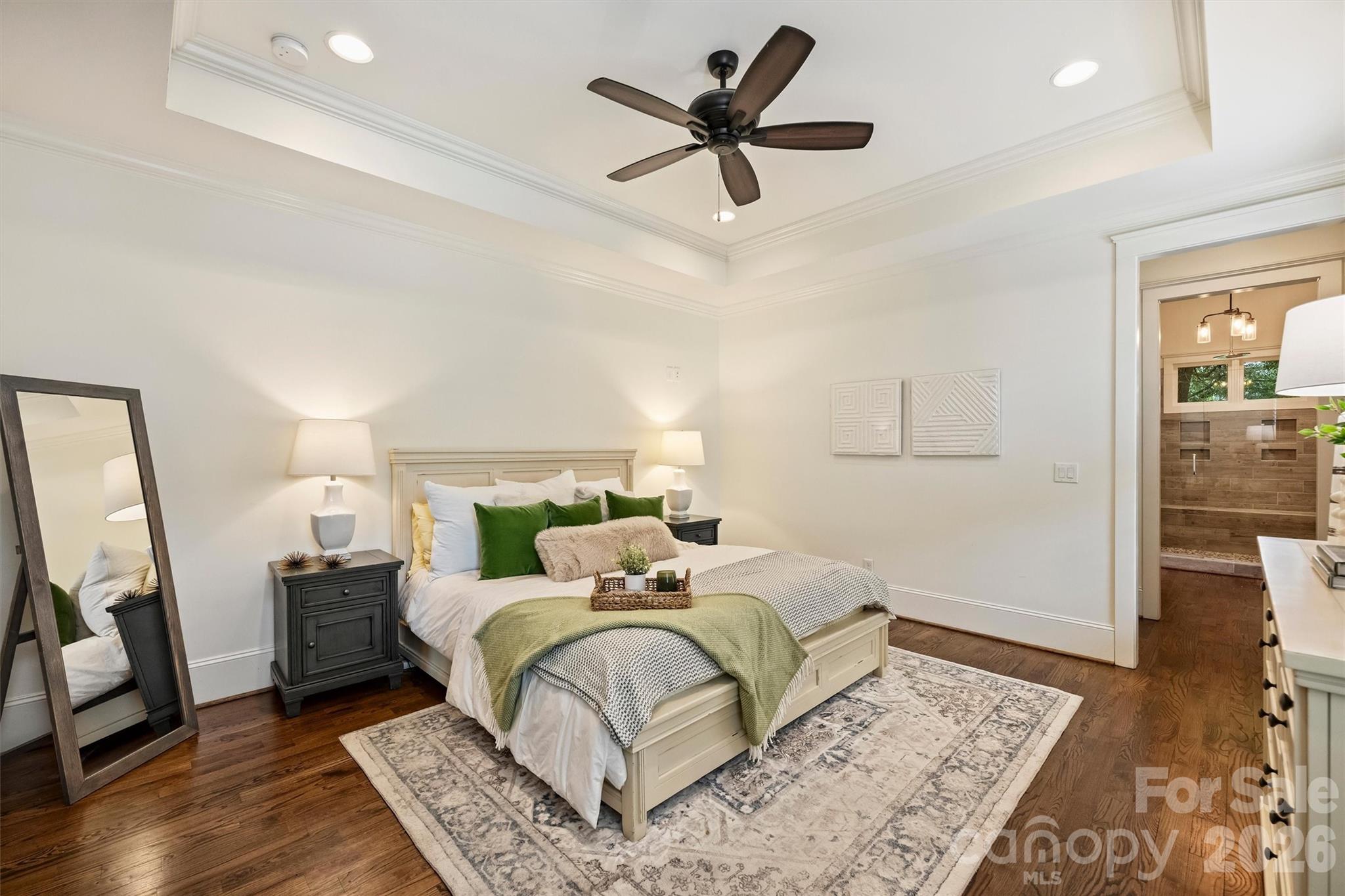4507 Givens Way, Charlotte, NC - photo 21 of 49