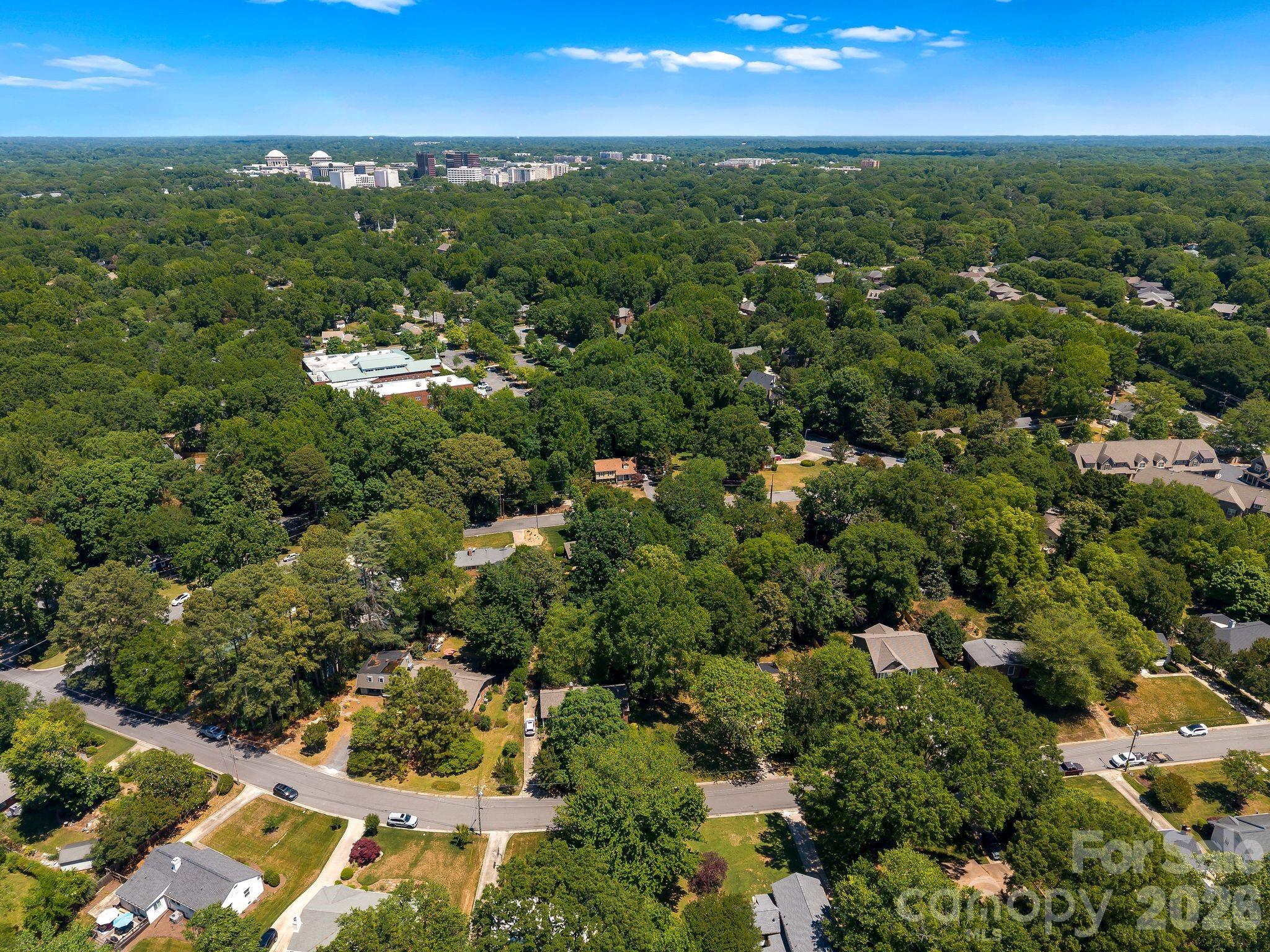 Photo 38 of 3137 Frederick Place, Charlotte, NC