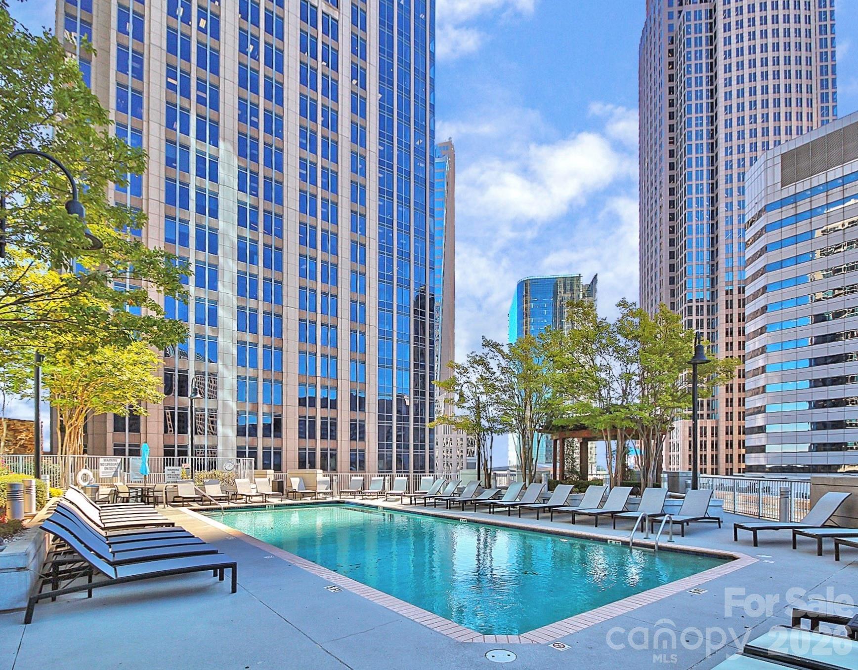 Photo 9 of 210 N Church Street1512, Charlotte, NC