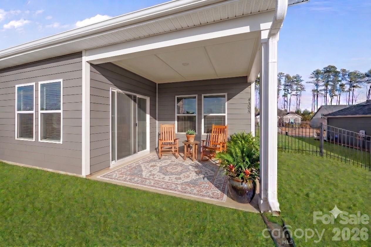 Home for sale at 4308 Duplin Drive, Charlotte, NC — photo 33 of 48