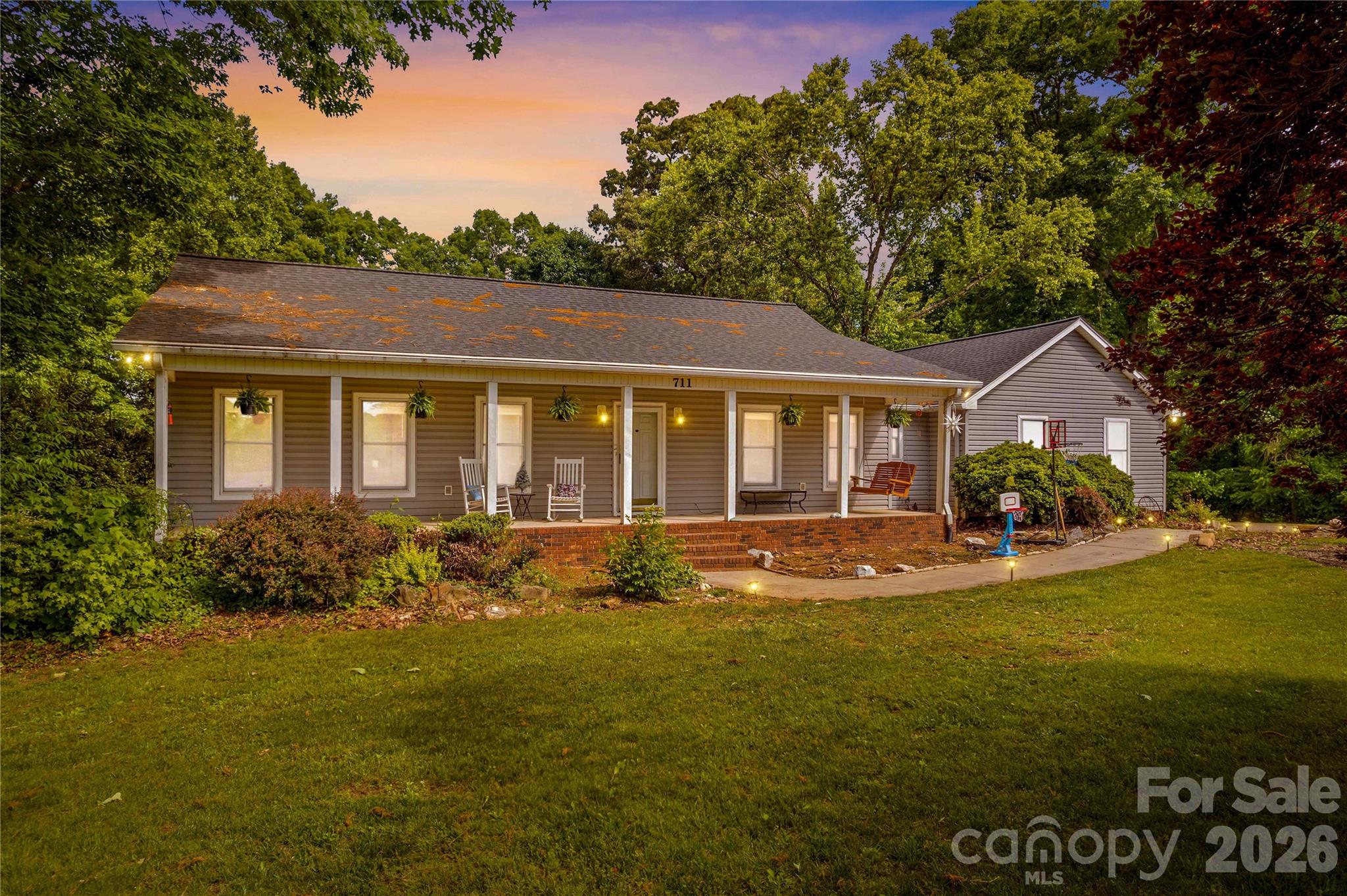 711 Spring Pointe Drive, Stony Point, NC - photo 1 of 1