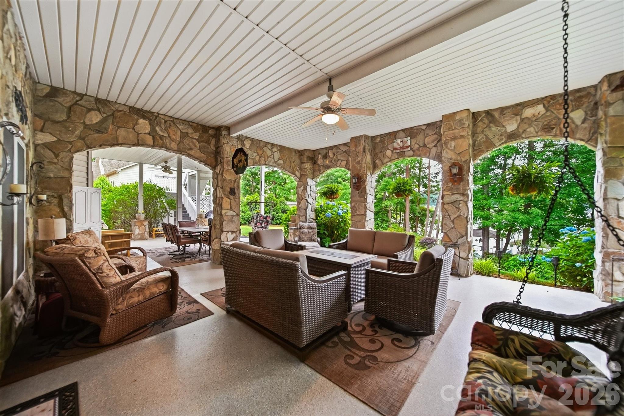 226 Riverwalk Road, Stony Point, NC - photo 28 of 37