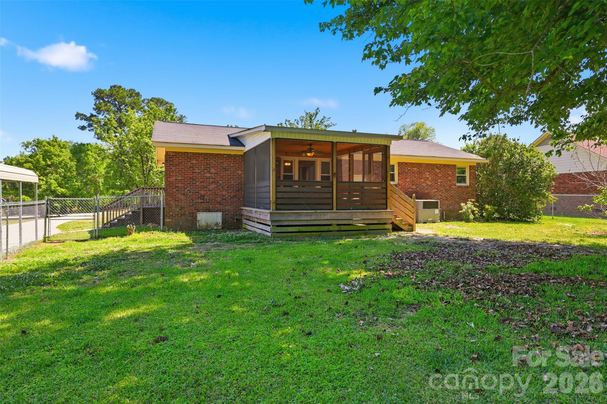 506 Providence Road, Lancaster, SC - photo 5 of 28