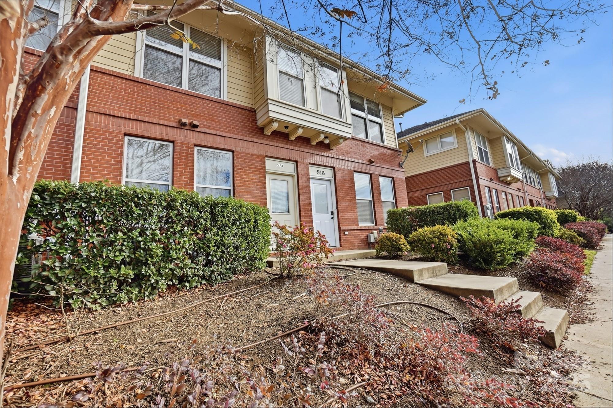 Photo 39 of 518 E 9th Street, Charlotte, NC
