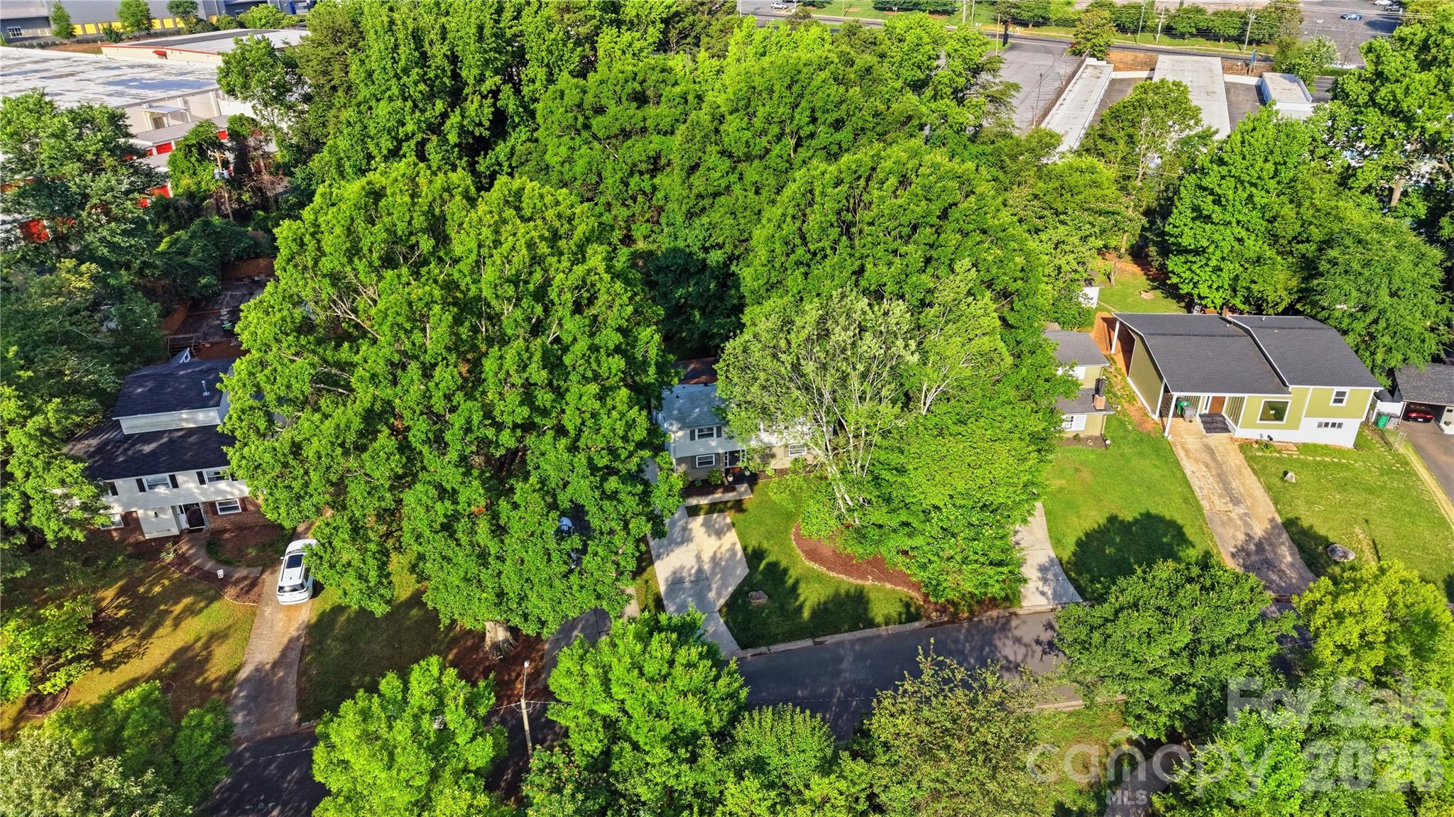 Photo 32 of 4220 Firwood Lane, Charlotte, NC