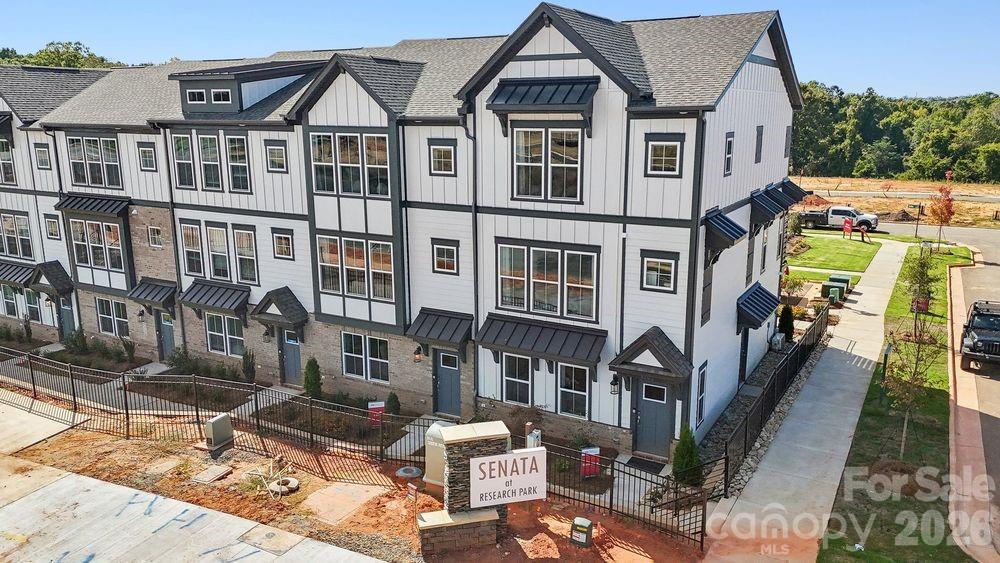 1850 Alexander Village Main Drive, Charlotte, NC - photo 20 of 25
