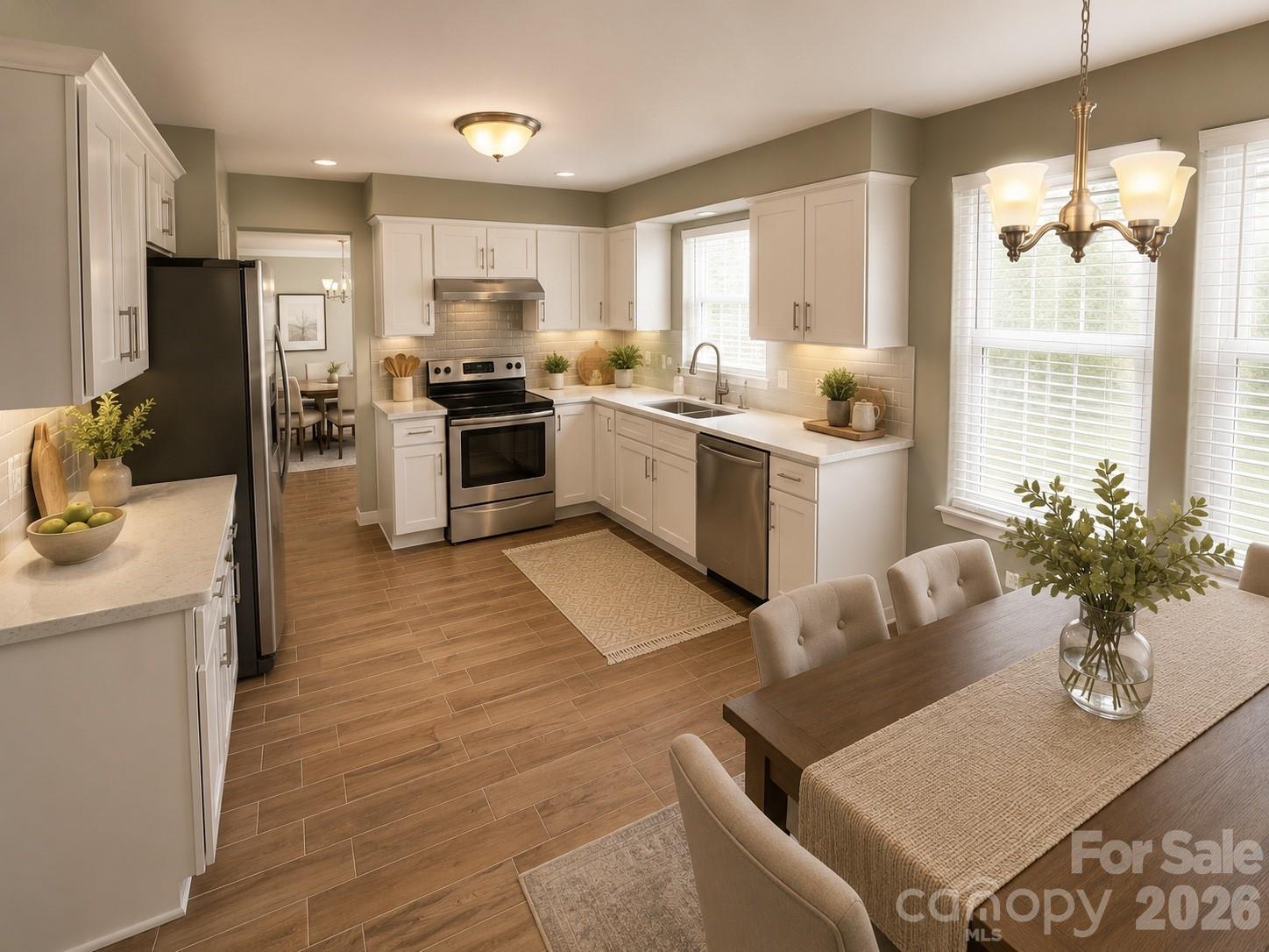 Photo 7 of 1141 Cureton Place, Charlotte, NC