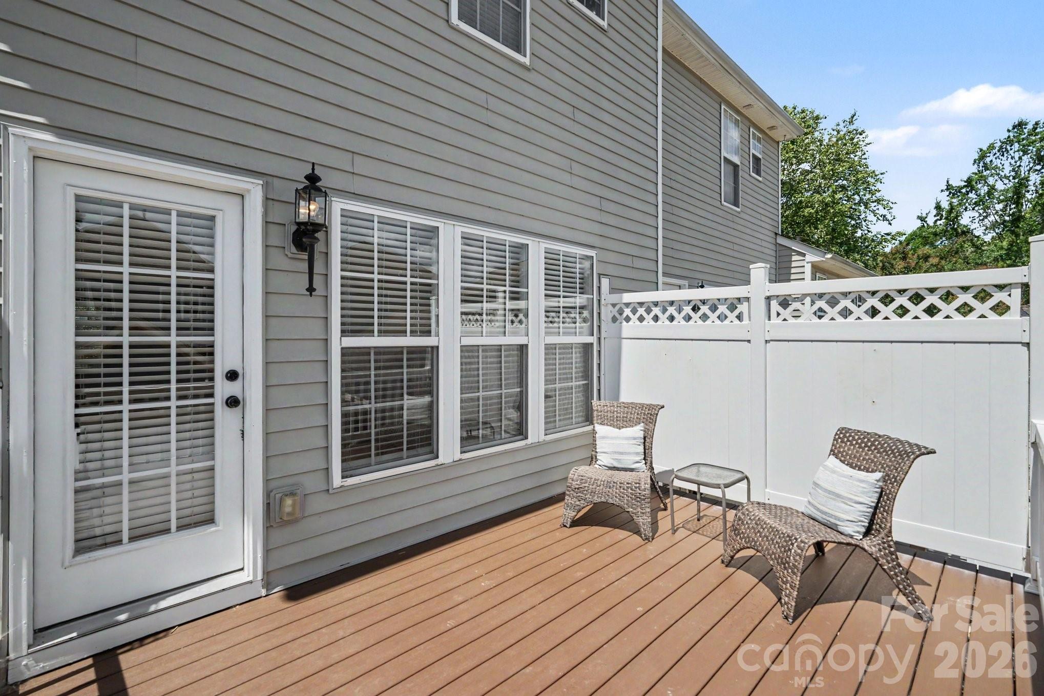 Photo 6 of 12727 Bullock Greenway Boulevard, Charlotte, NC