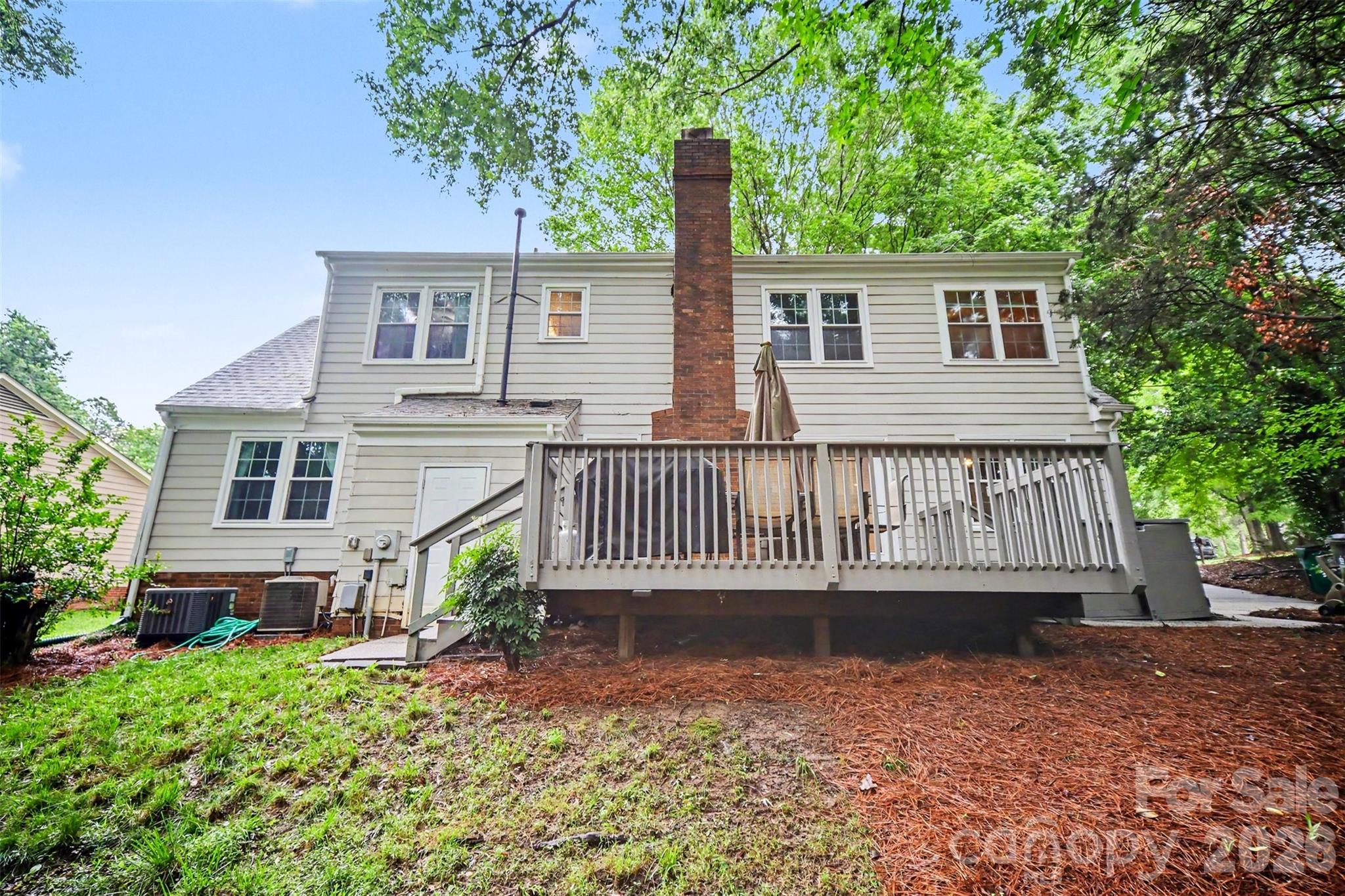Photo 32 of 8644 Kirchenbaum Drive, Charlotte, NC
