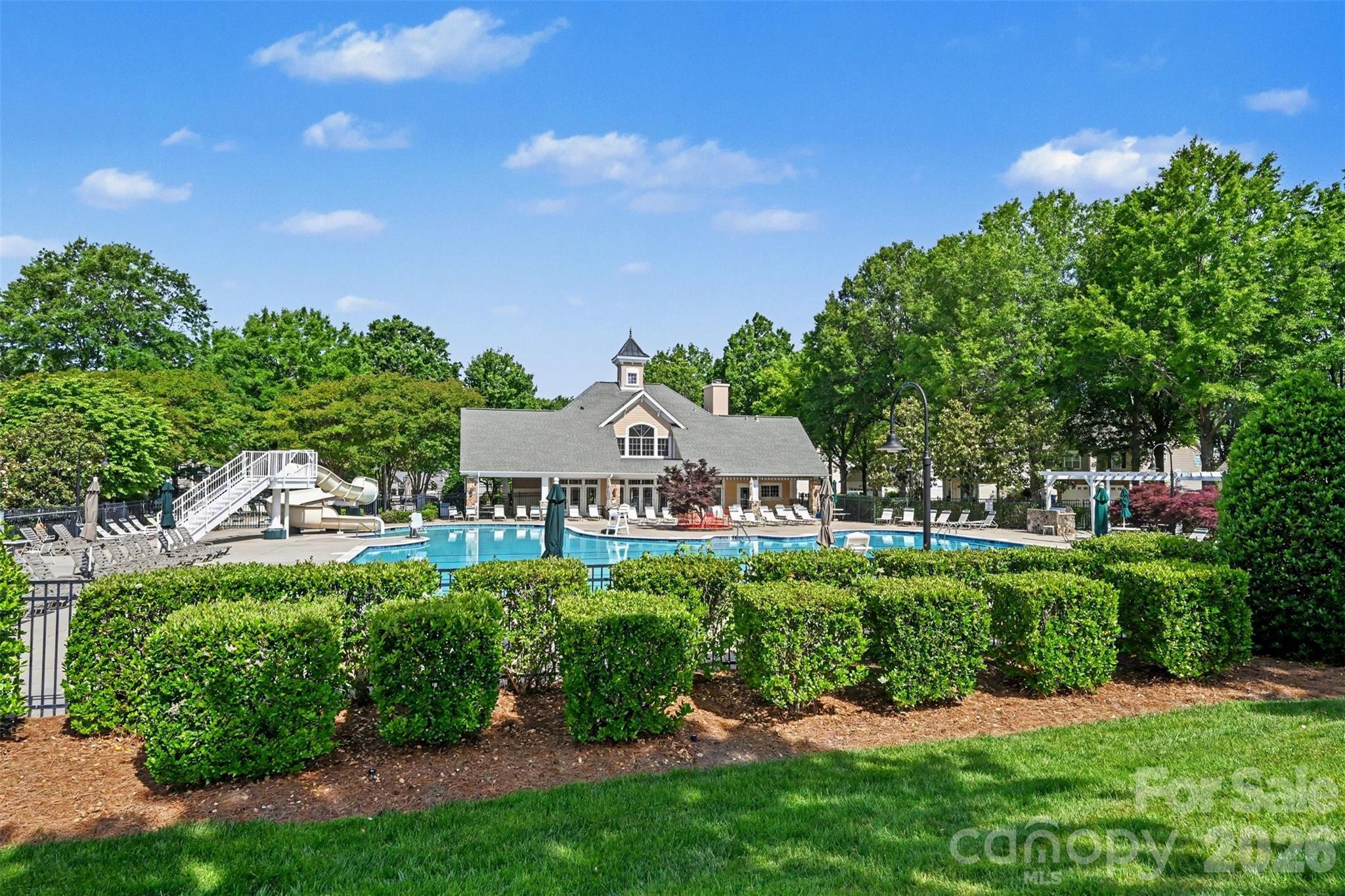 1033 Woodglen Lane, Matthews, NC - photo 30 of 37