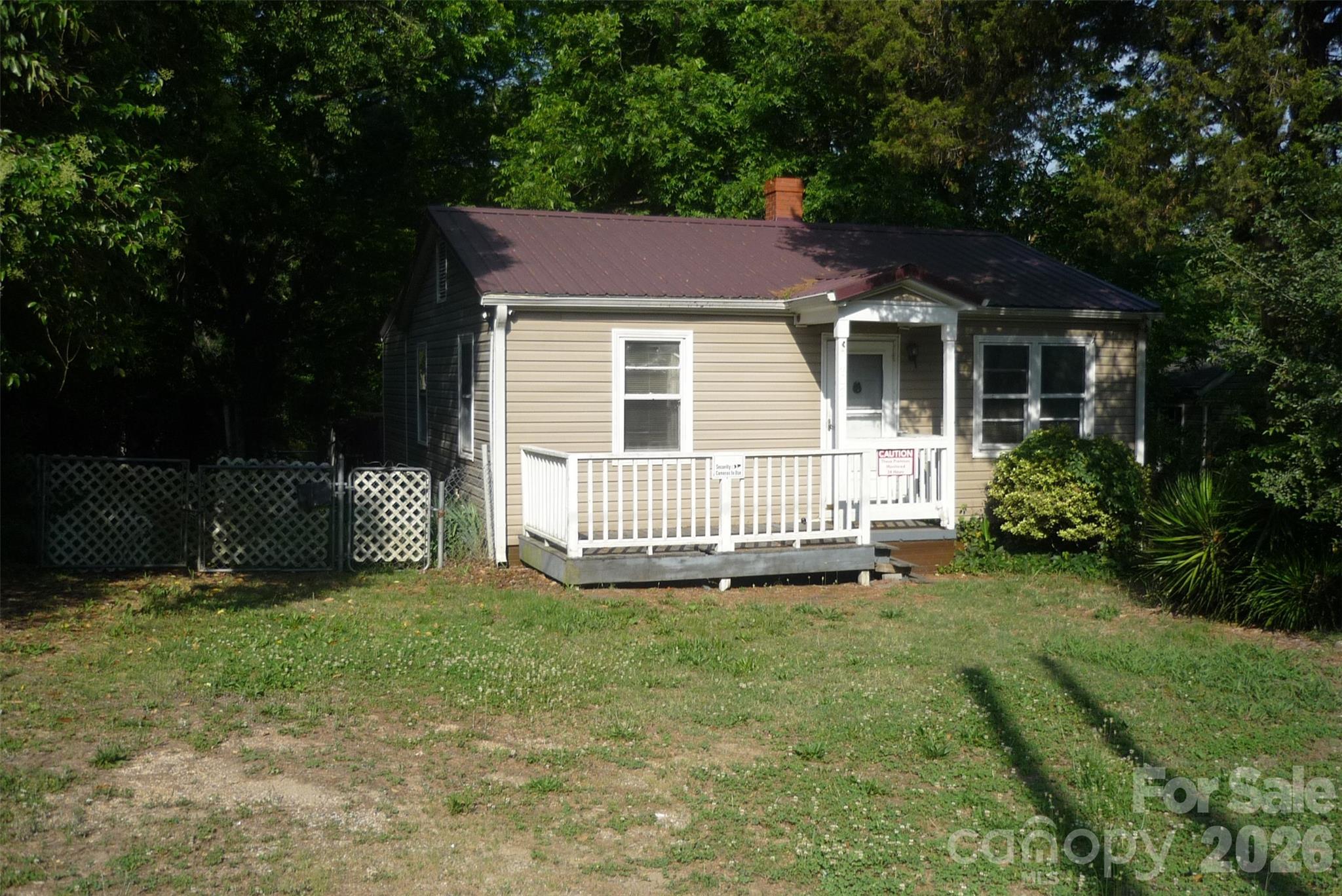 407 N Pear Street, Gastonia, NC - photo 2 of 34