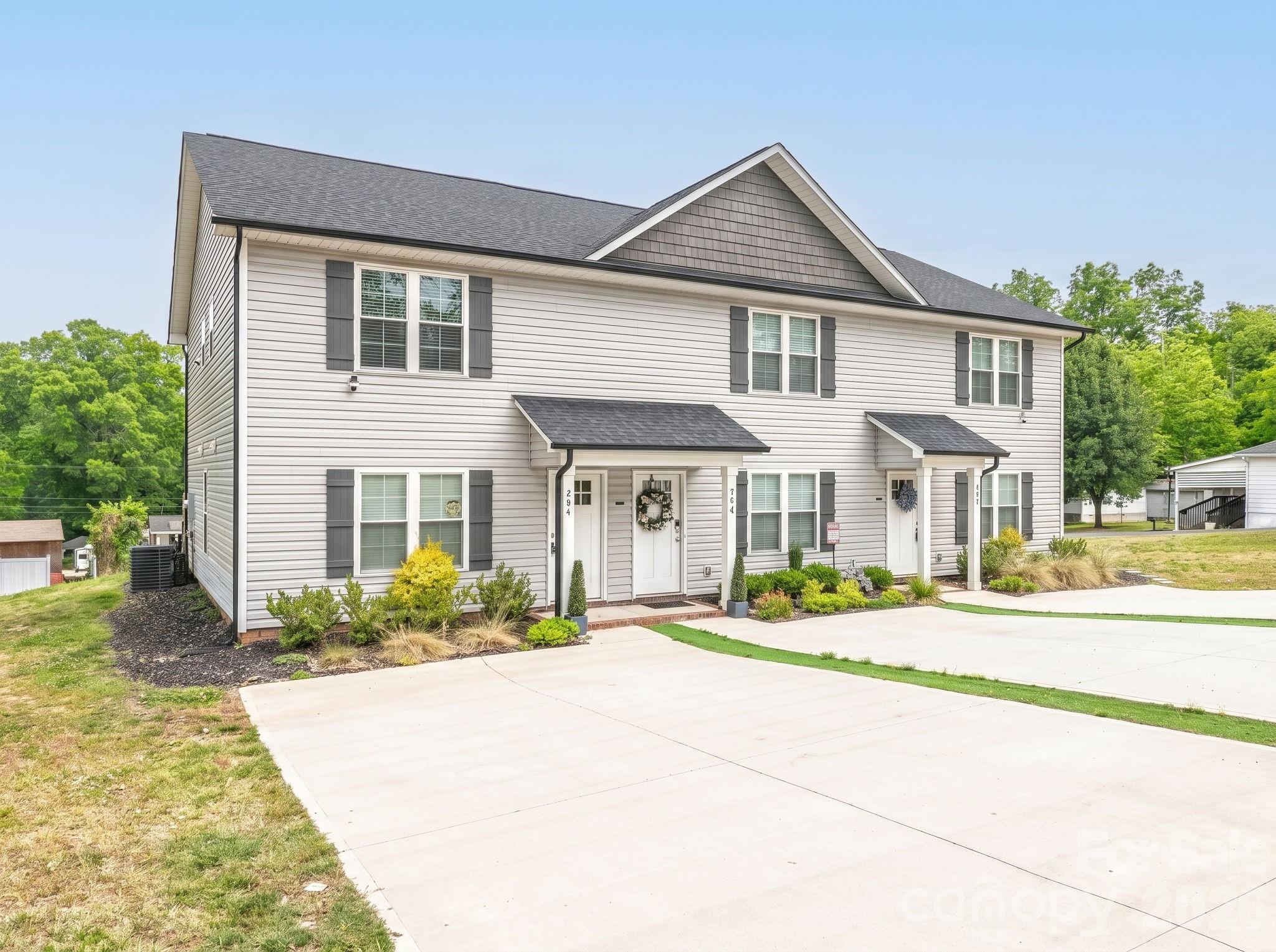 Photo 2 of 604 W 8th Street, Kannapolis, NC