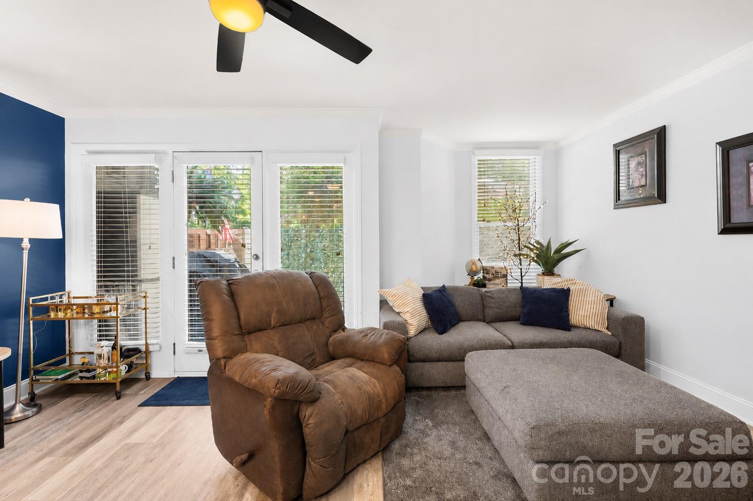 Photo 4 of 244 S Cedar Street3, Charlotte, NC