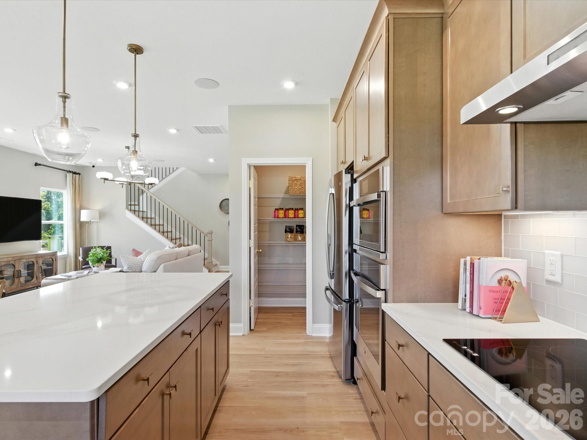 Photo 4 of 6323 Haller Street, Charlotte, NC